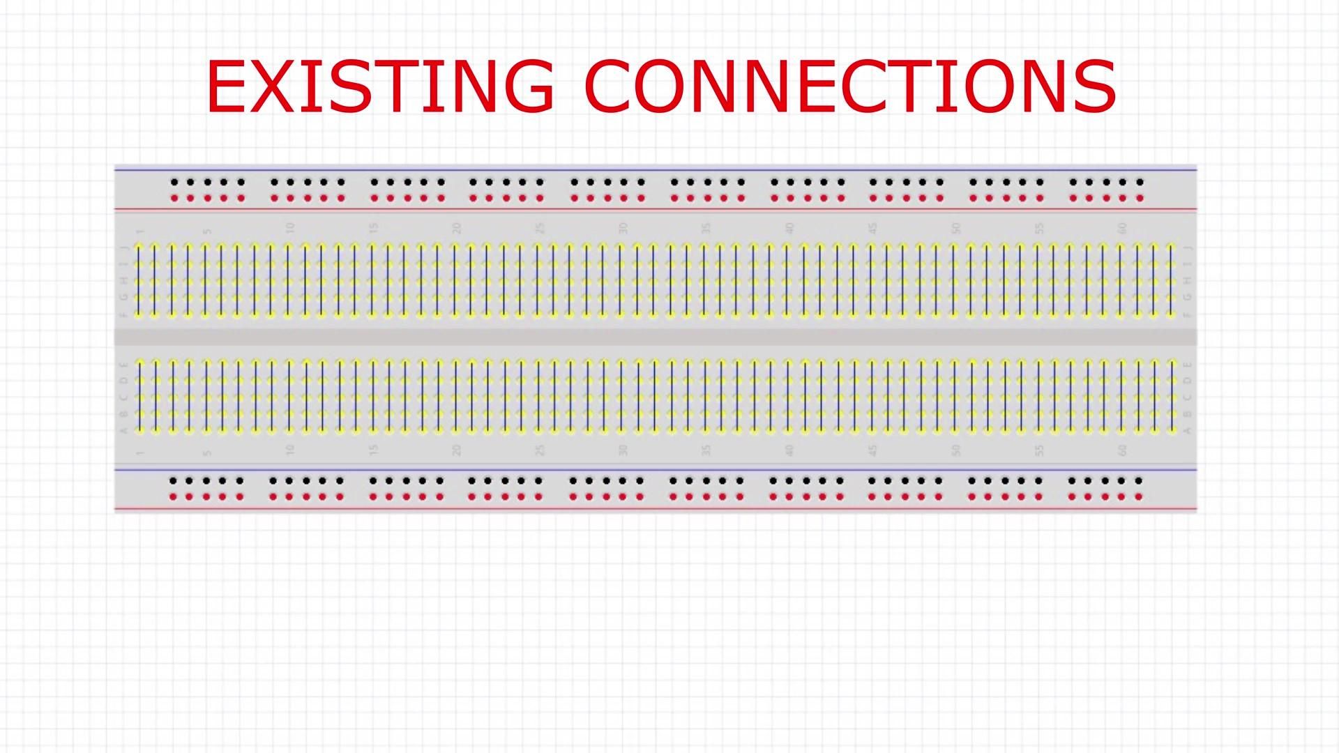 Breadboard Tutorial Full Guide | Learn Electronics Without Soldering : 11 Steps - Instructables