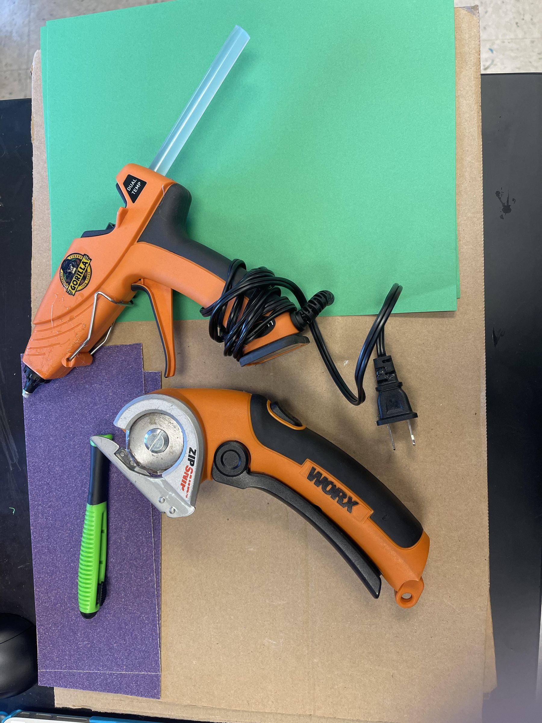 Cardboard Watch Strap : 16 Steps - Instructables