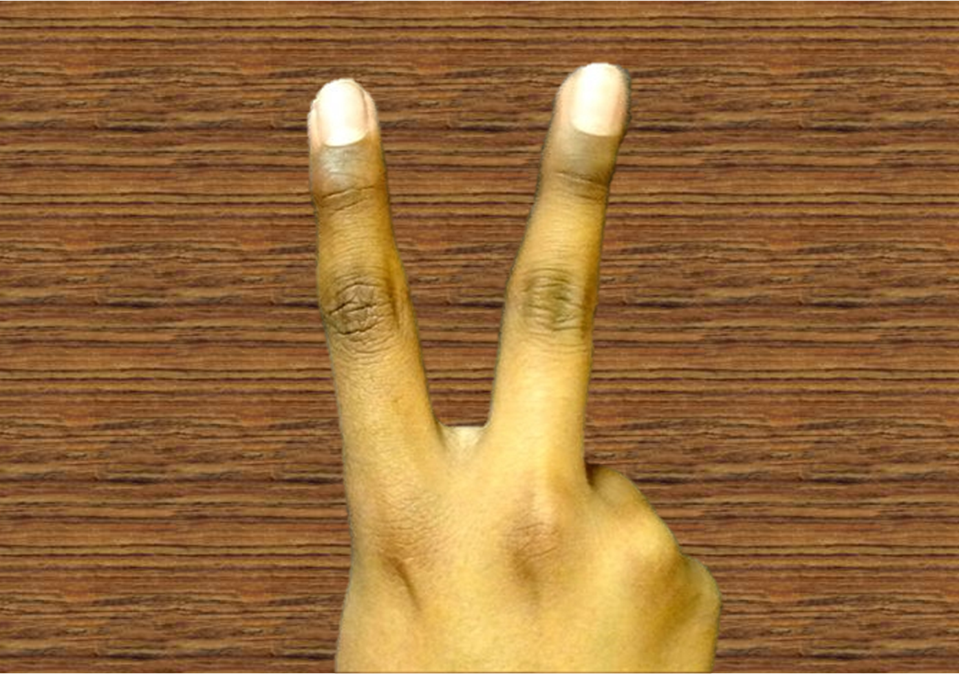 Your Body Is an Abacus (Chisanbop) : 4 Steps - Instructables