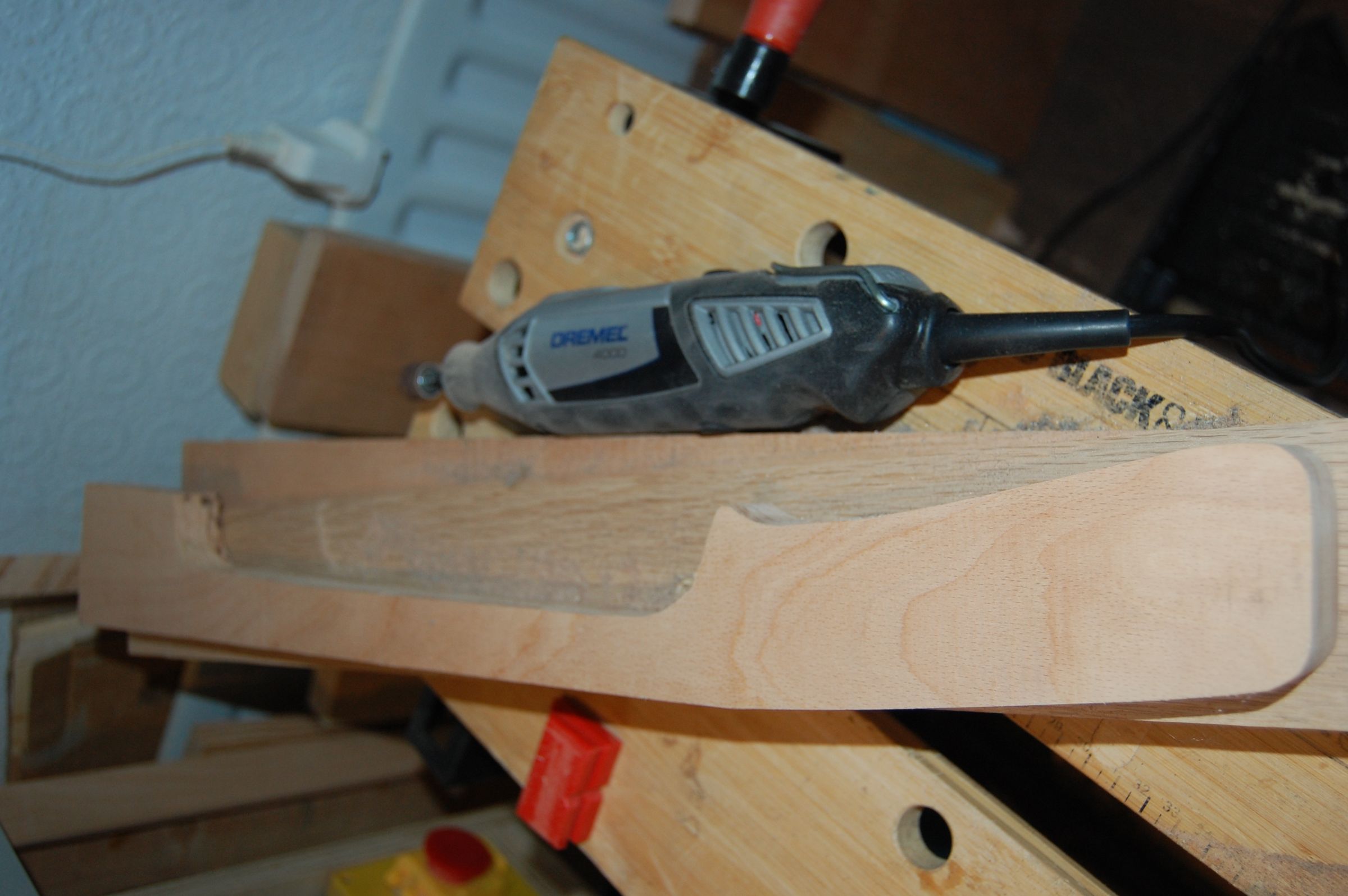 Electric Upright Bass : 7 Steps (with Pictures) - Instructables