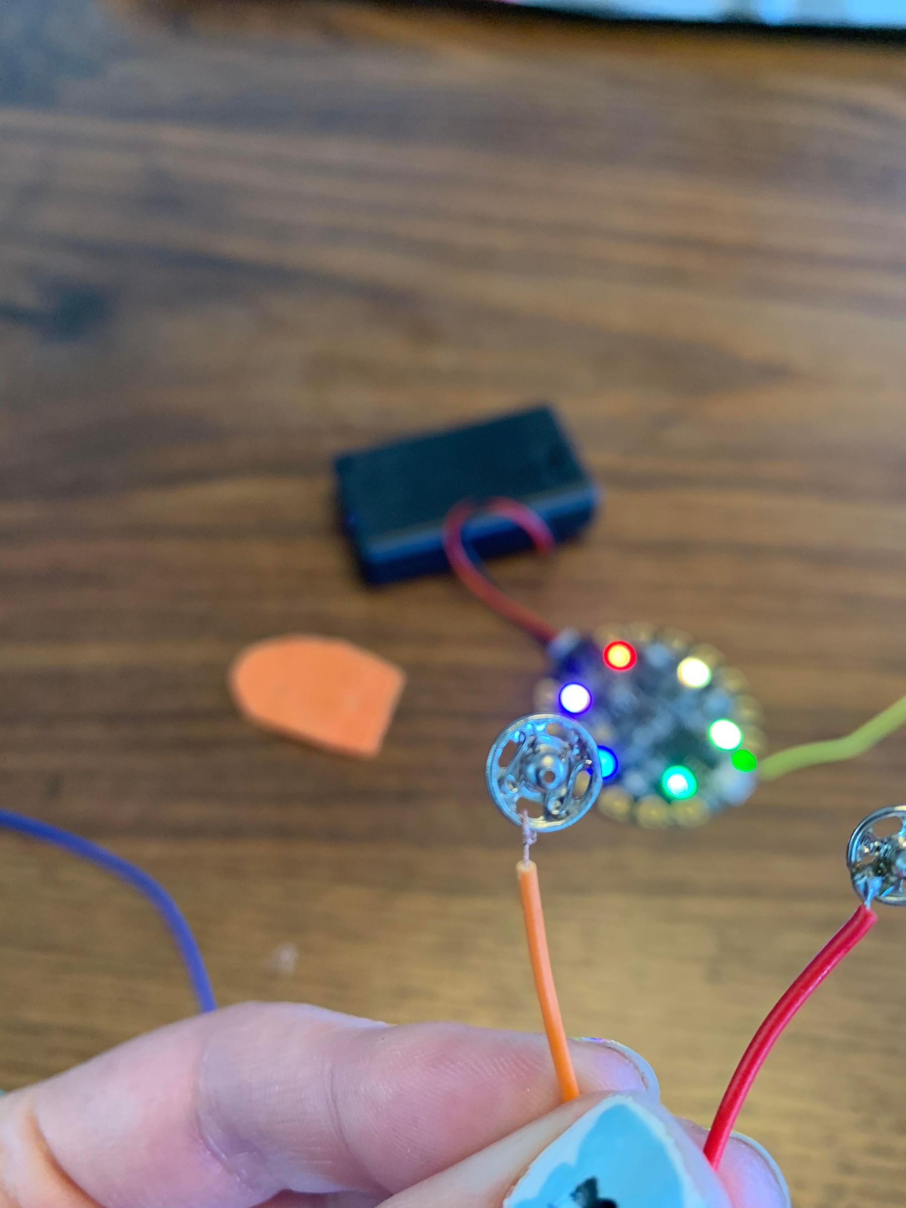 Pill Pal : 6 Steps (with Pictures) - Instructables