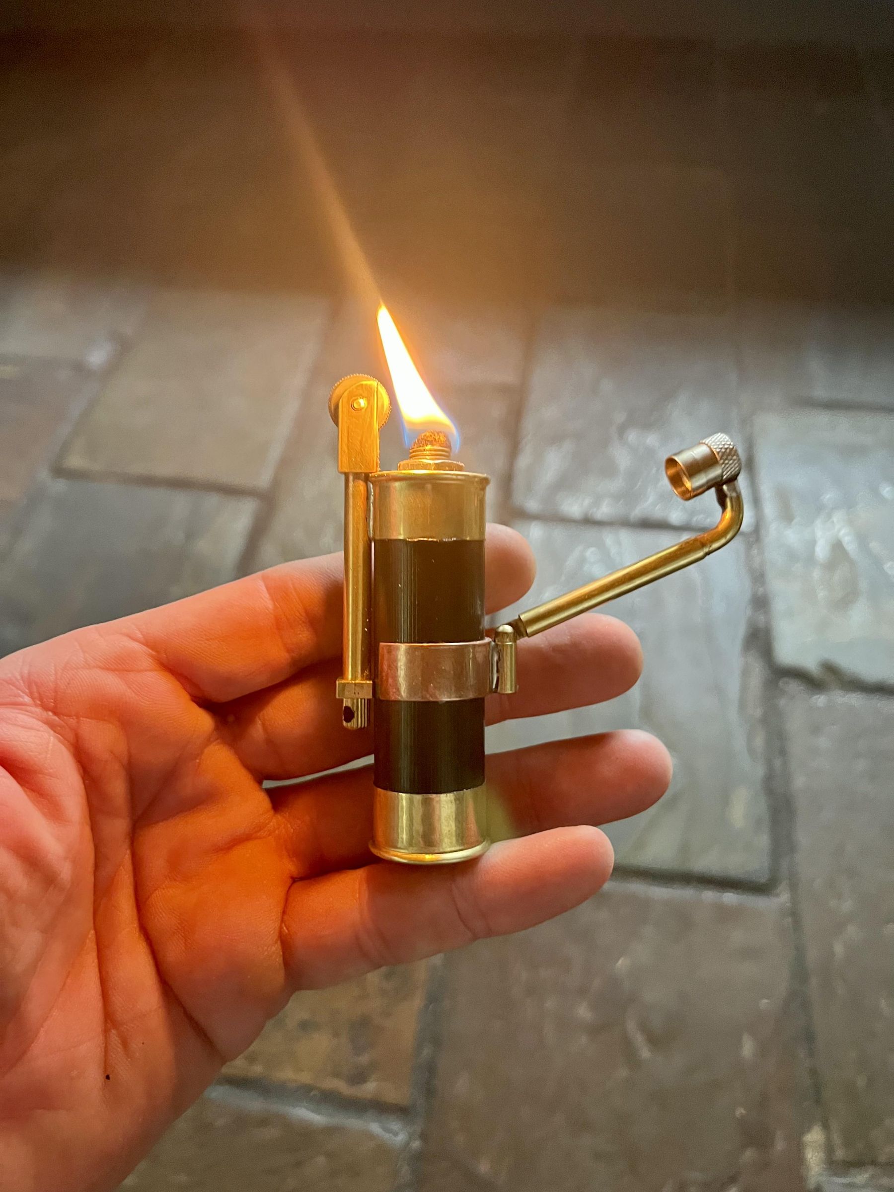 Shotgun Shell Lighter V3 : 13 Steps (with Pictures) - Instructables
