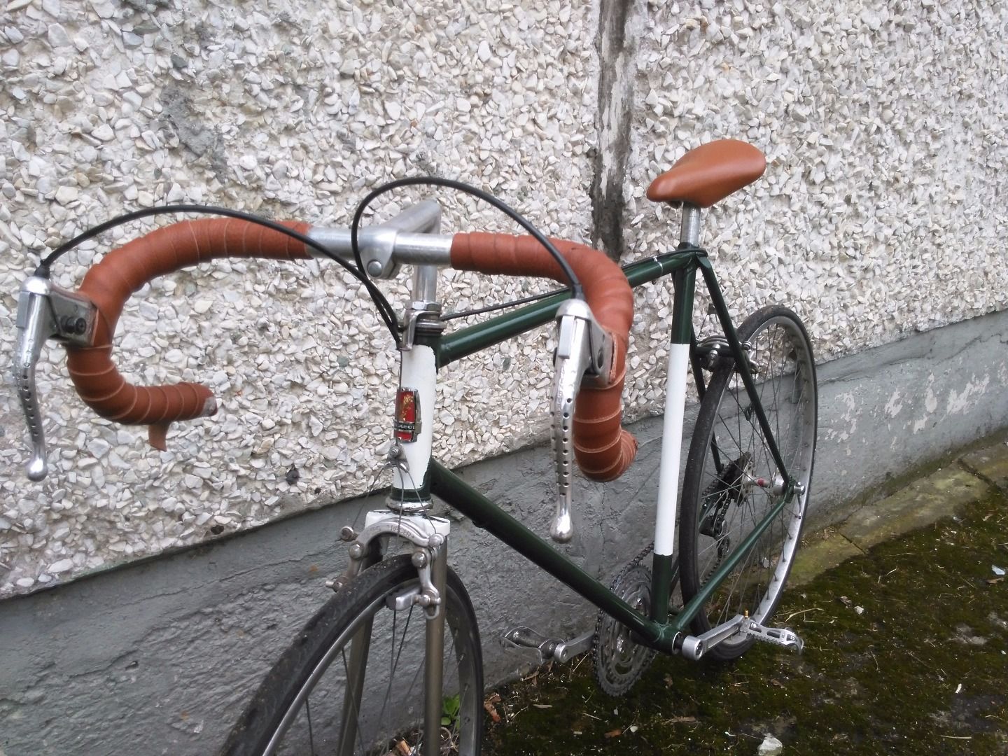Restoring Vintage Bicycle : 5 Steps (with Pictures) - Instructables
