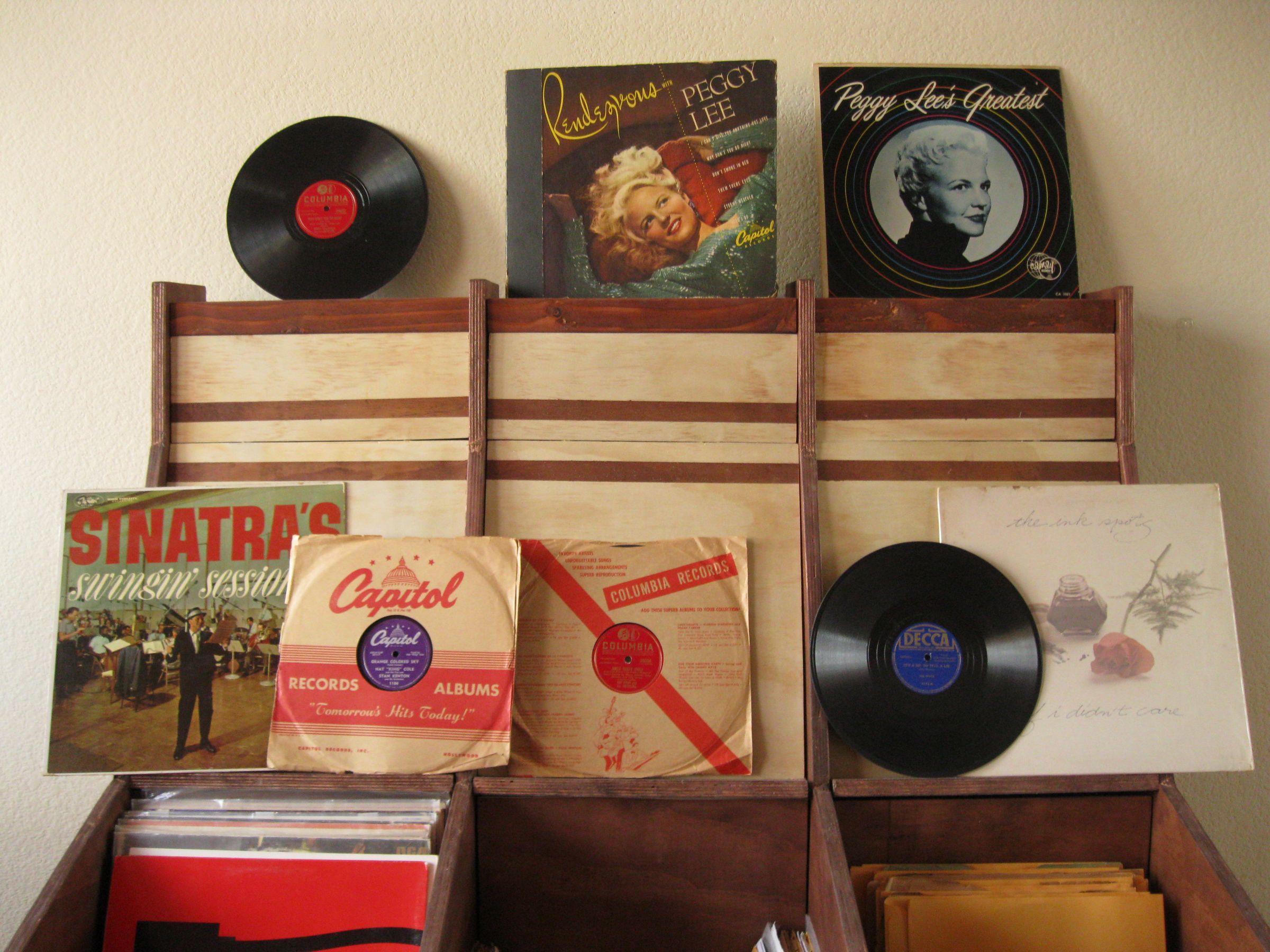 Bioshock's Rapture Records Bin : 8 Steps (with Pictures) - Instructables