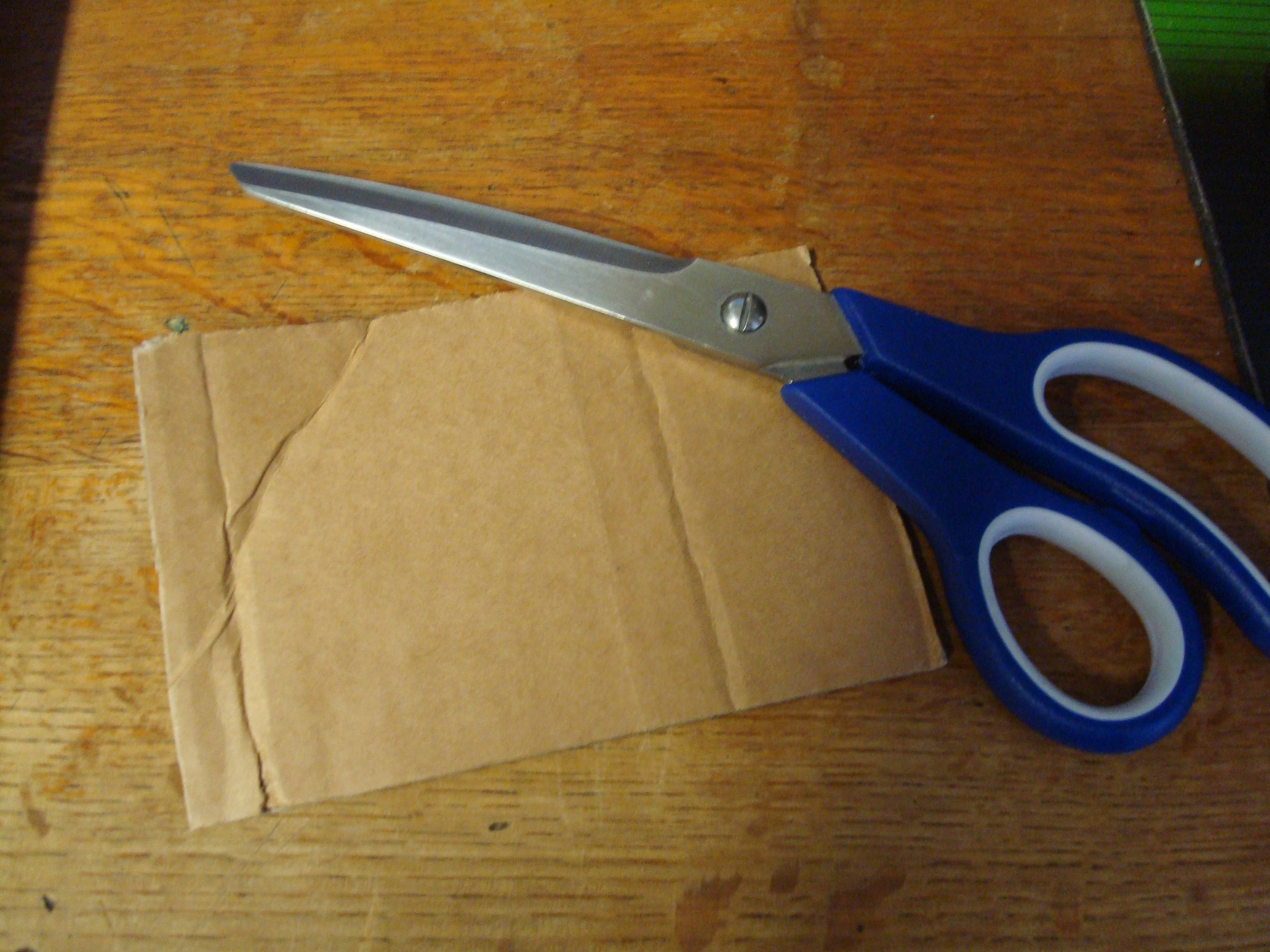 5 Minute Newspaper Bag : 4 Steps - Instructables