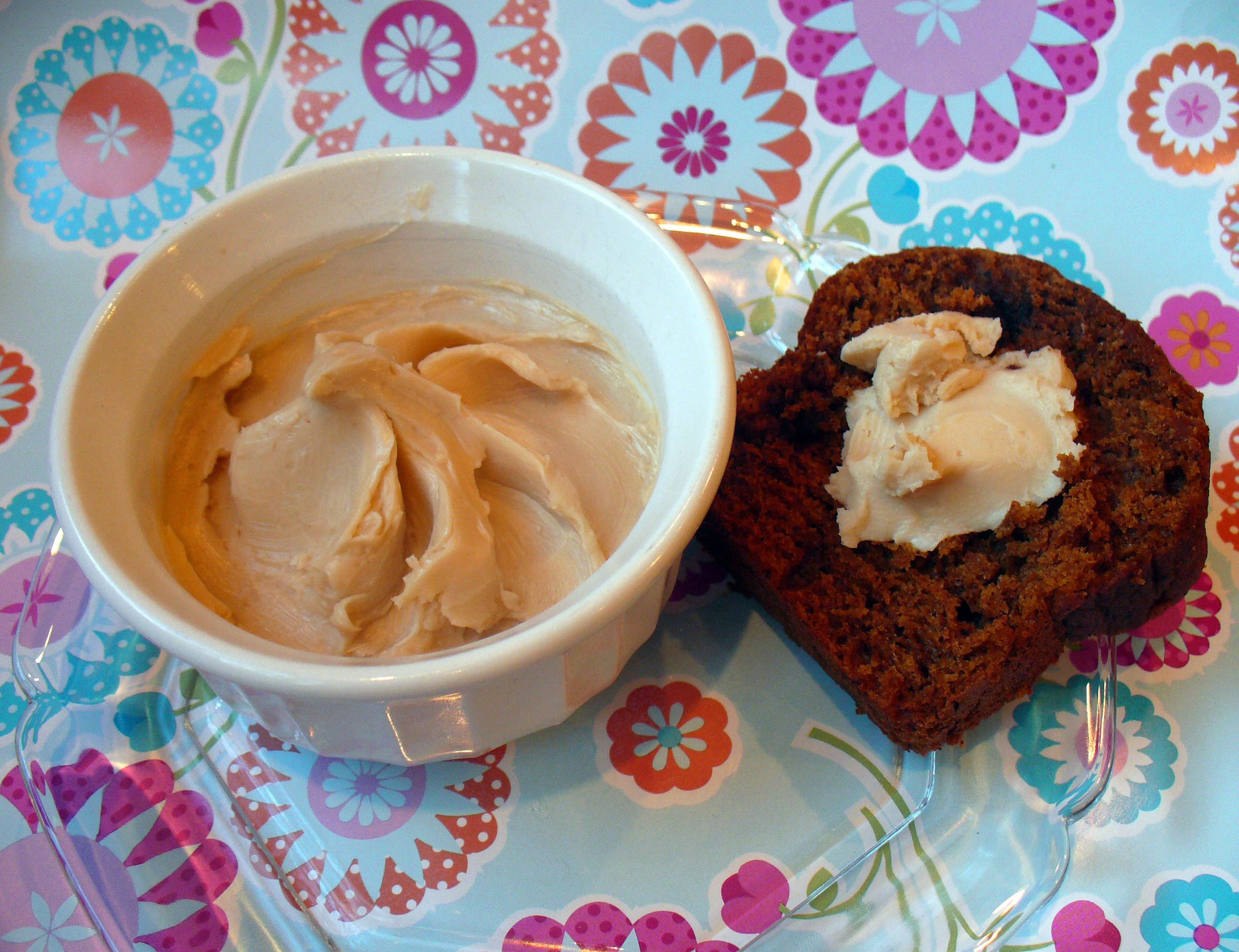 Sweet Mocha Cream Butter (with Pictures) - Instructables