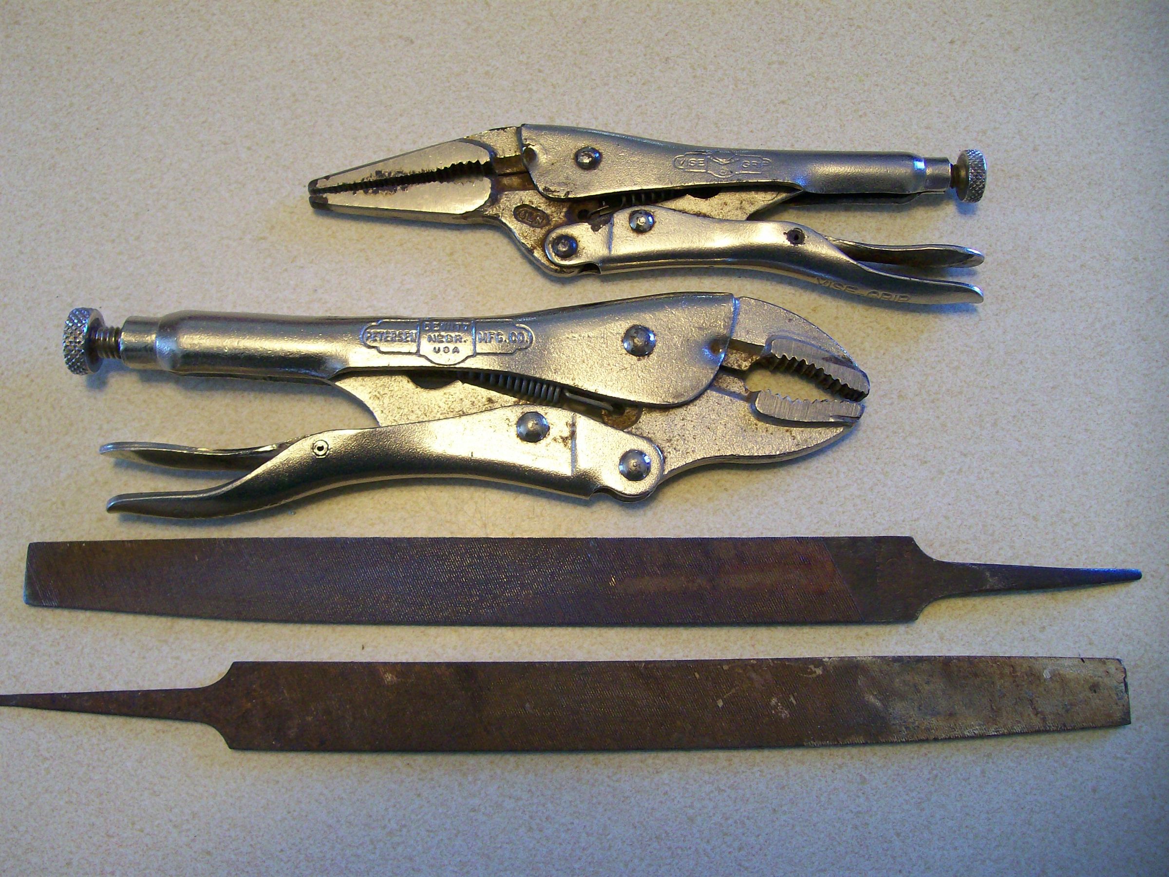 Refrigerator Liner Repair : 7 Steps (with Pictures) - Instructables