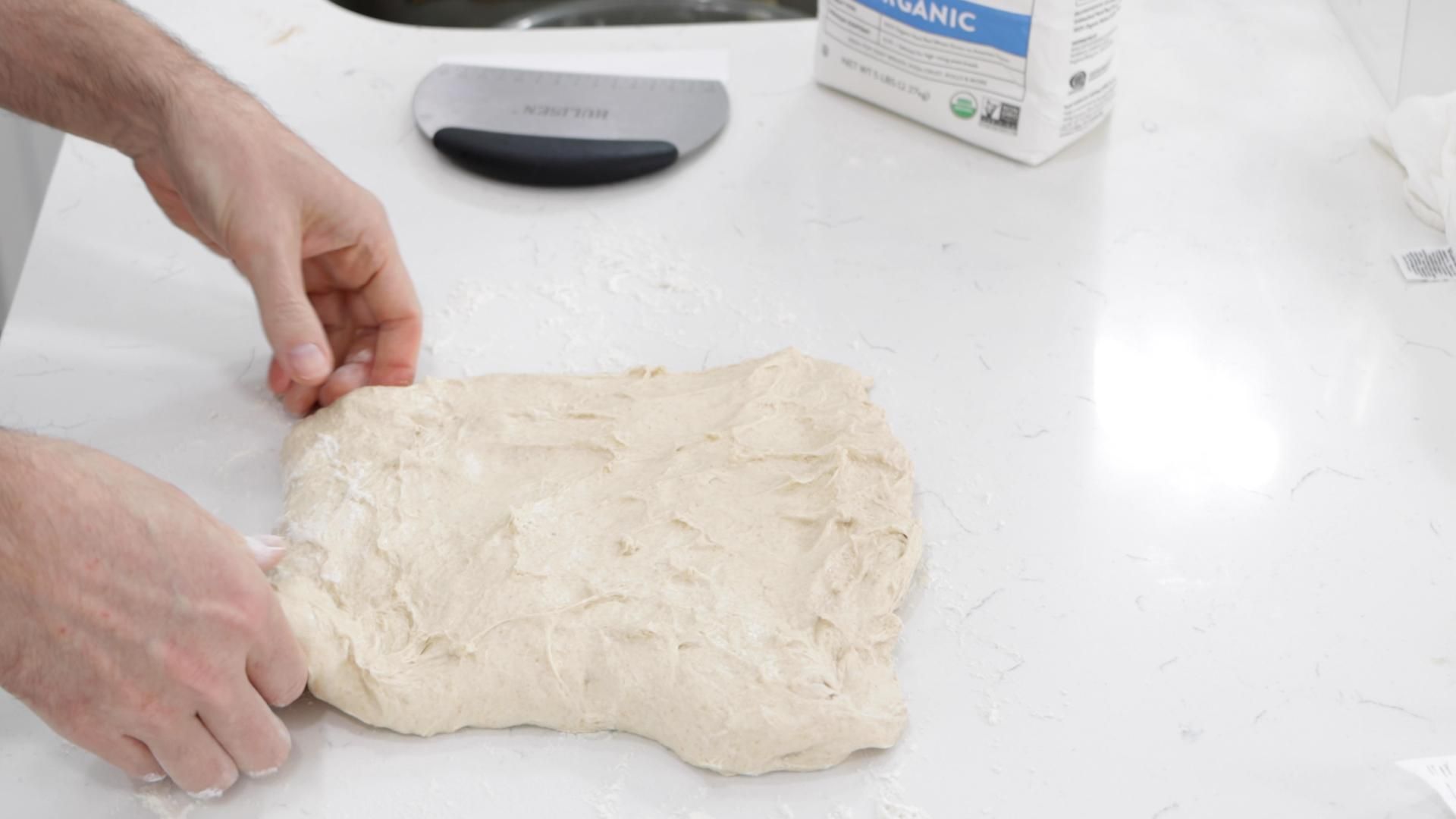 How to Make Sourdough Bread | In-Depth Guide : 11 Steps (with Pictures ...