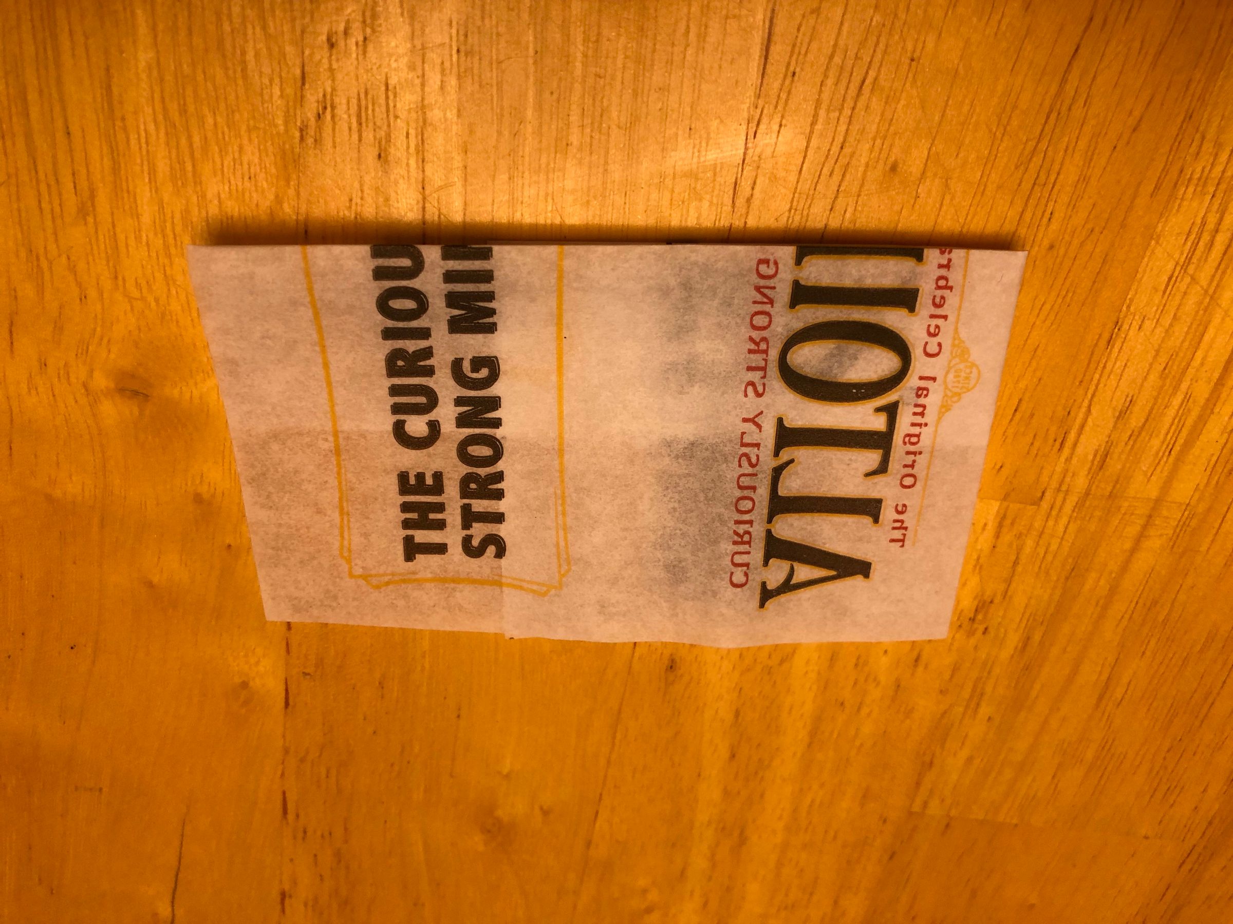 Emergency Money Hiding Place : 6 Steps - Instructables