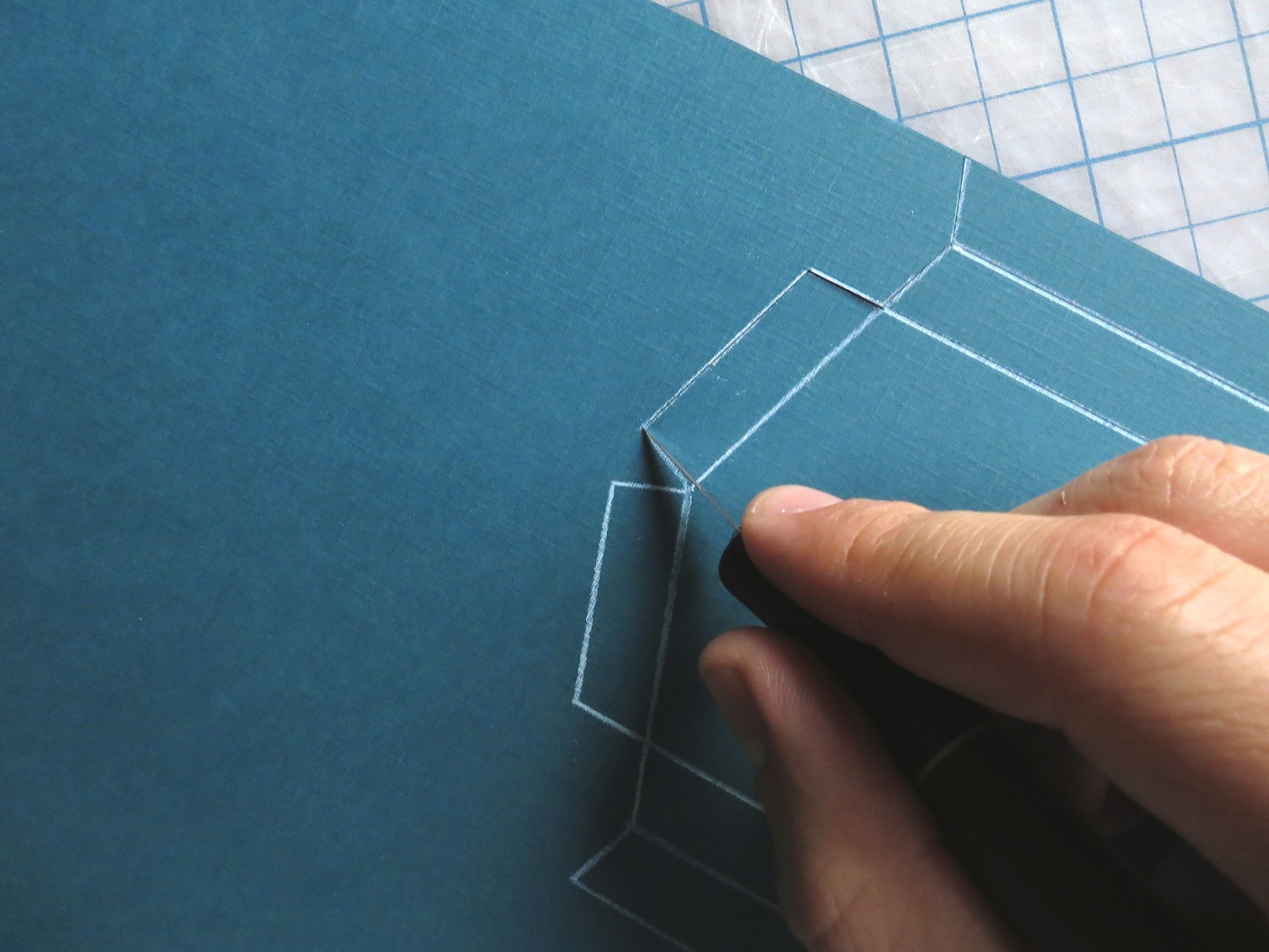 Paper Pockets : 5 Steps (with Pictures) - Instructables