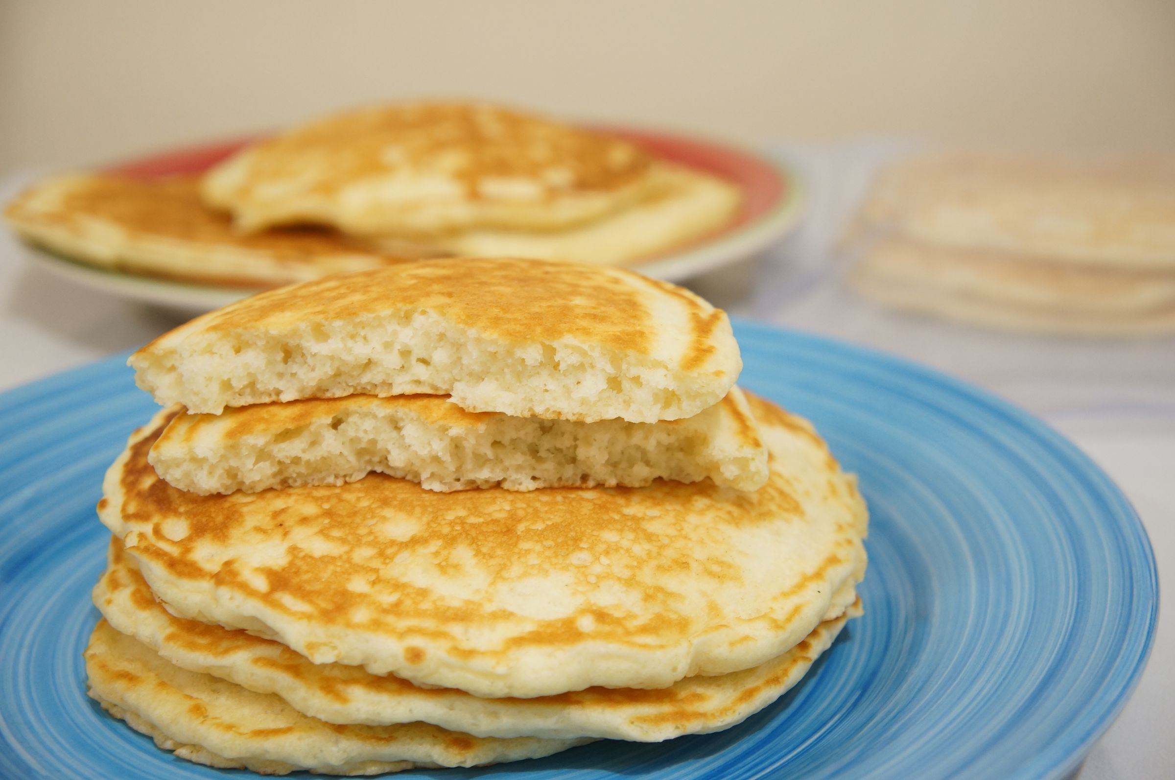Pre Made Breakfast Ideas and Tips : 11 Steps (with Pictures ...