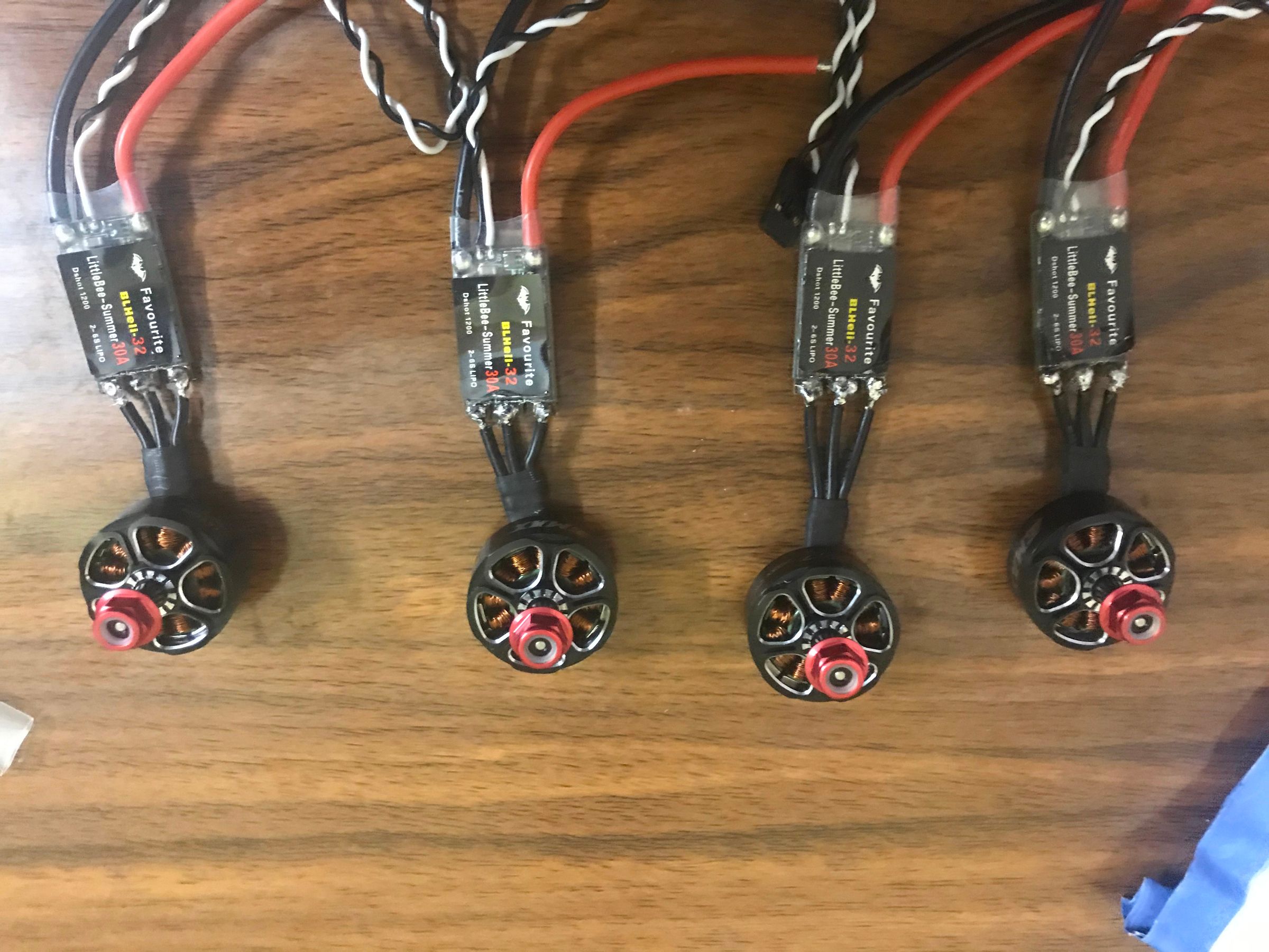 Racing Drone FPV : 11 Steps - Instructables
