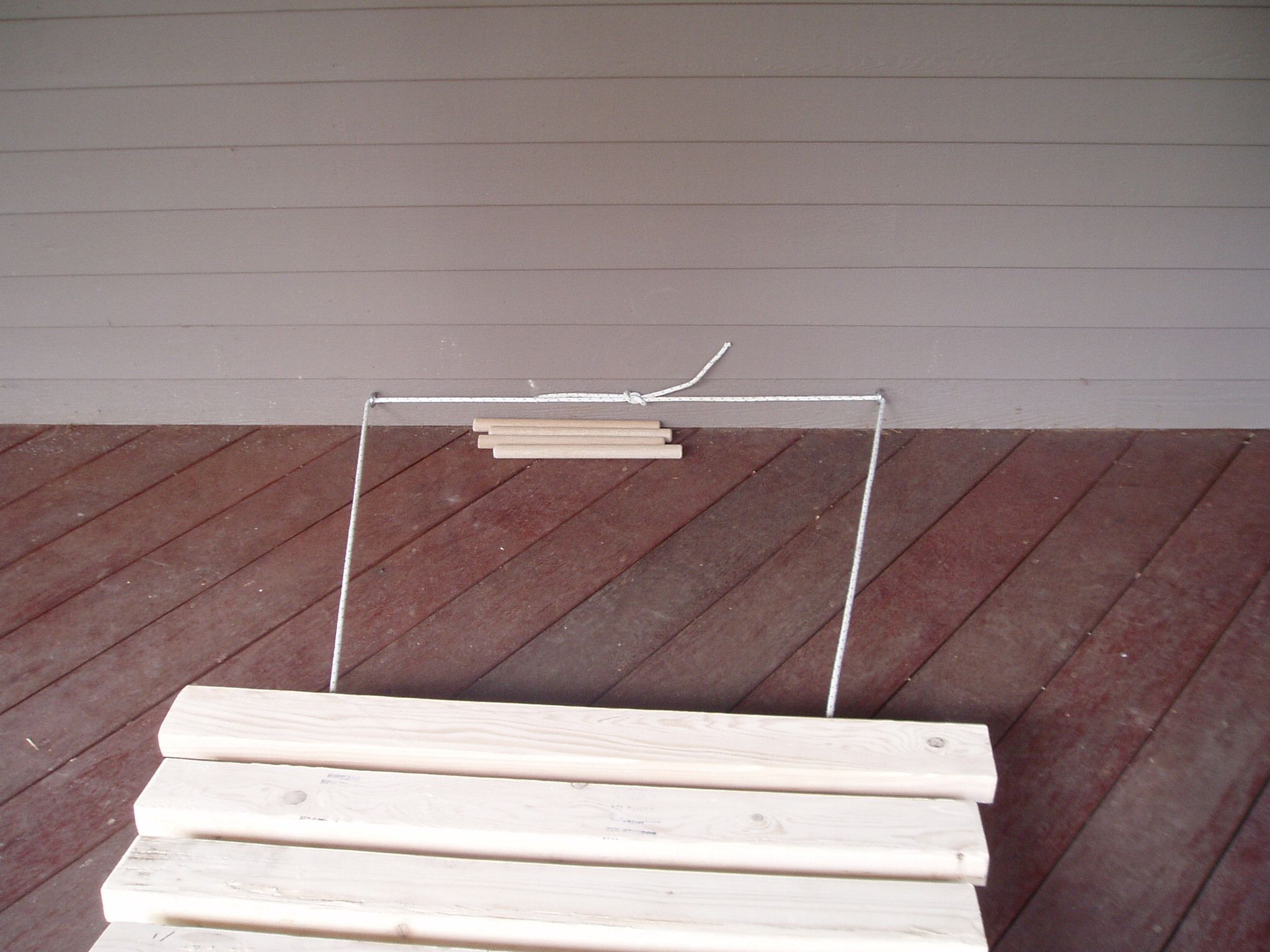 2x4 Xylophone : 3 Steps (with Pictures) - Instructables