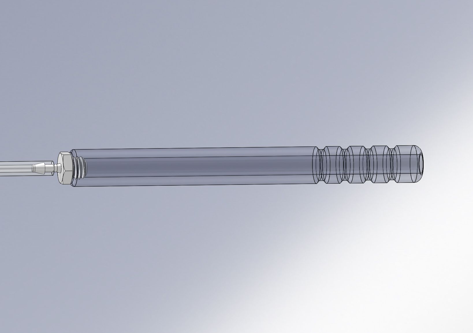 SMART SIP&PUFF CONTROLLER PLUS : 8 Steps (with Pictures) - Instructables
