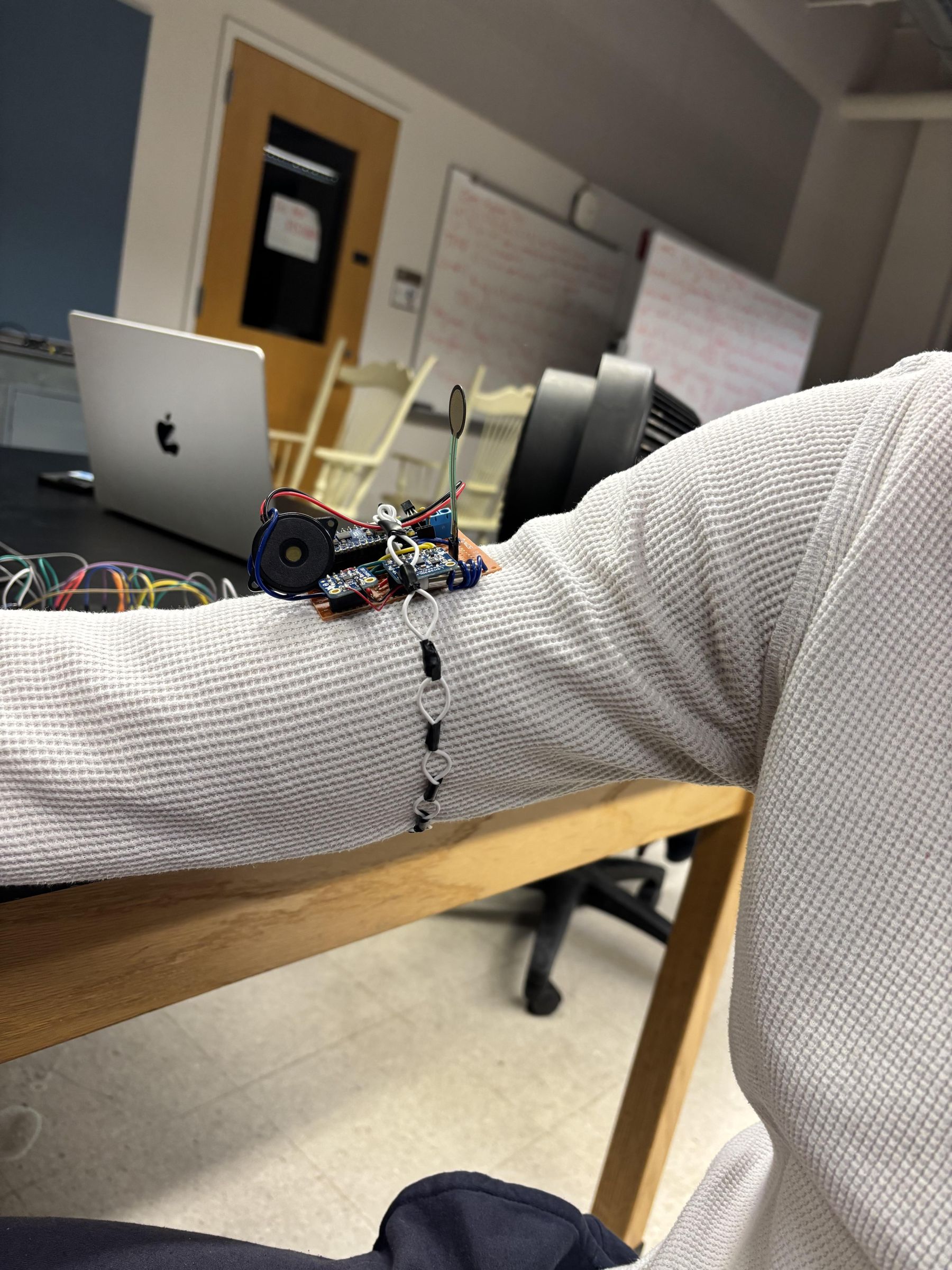 Routine Reinforcement Armband : 6 Steps (with Pictures) - Instructables