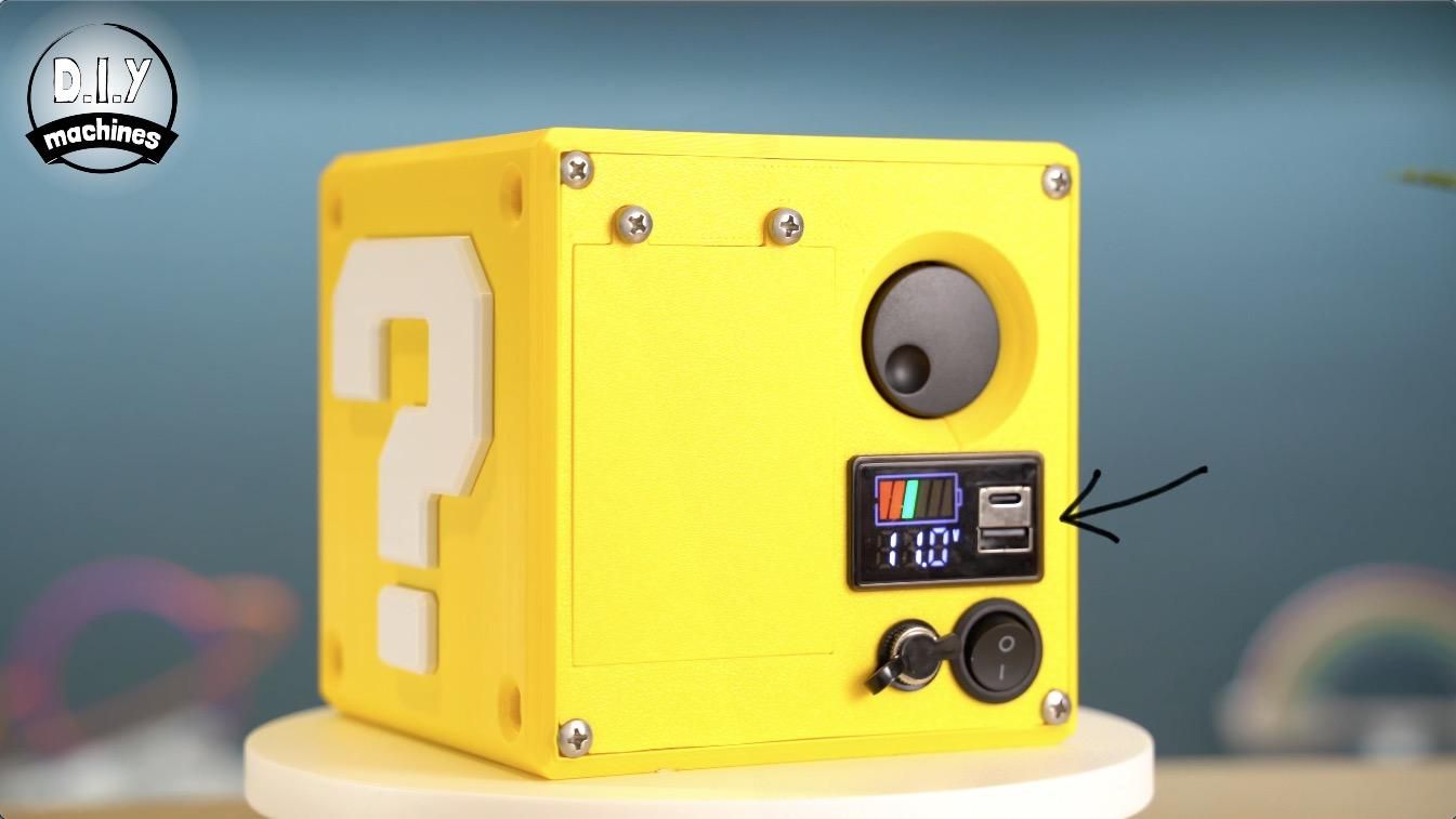 Modular & Expandable Bluetooth Speaker System : 25 Steps (with Pictures ...