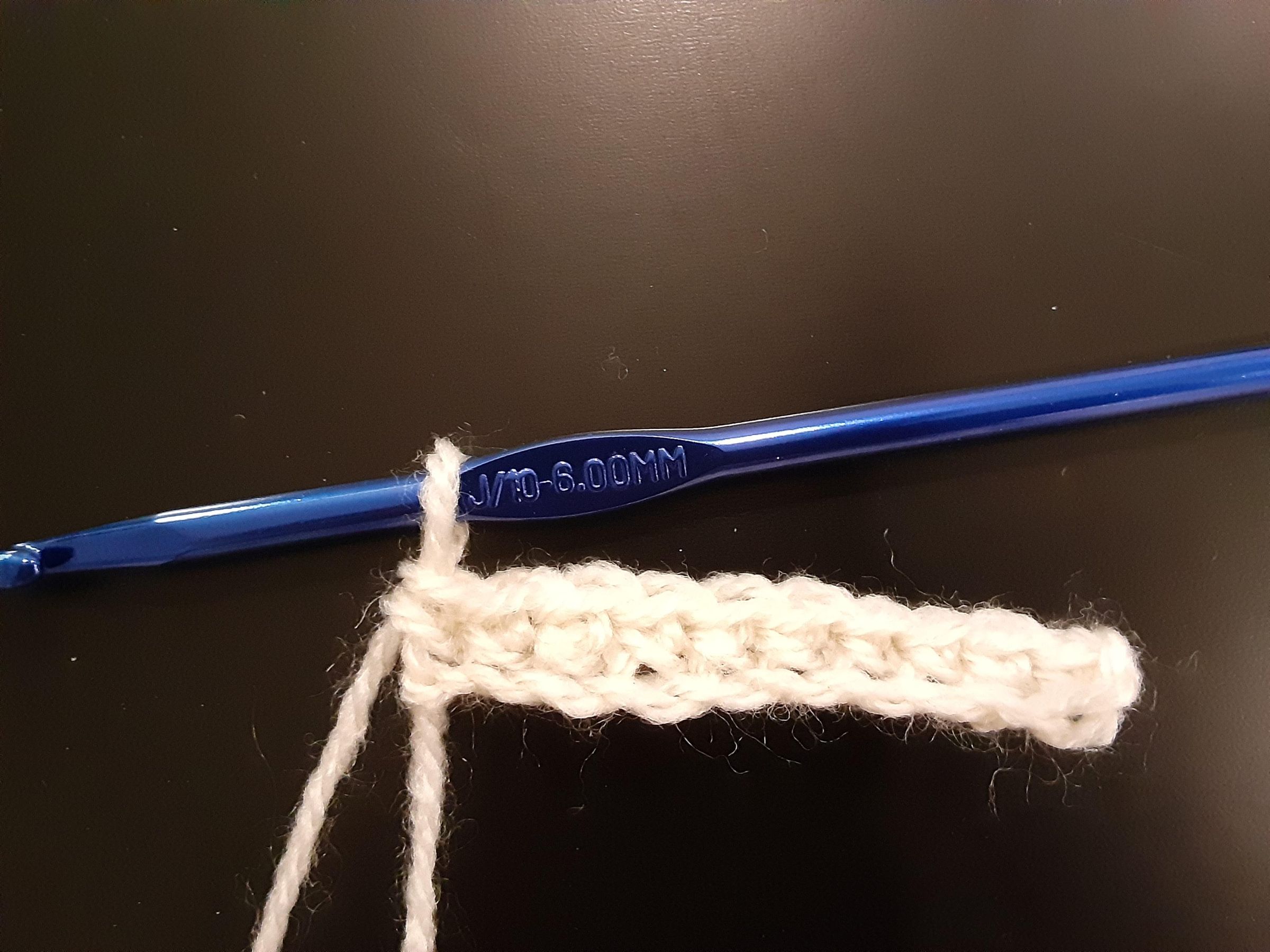 Crochet Headband Ear Protector : 7 Steps (with Pictures) - Instructables