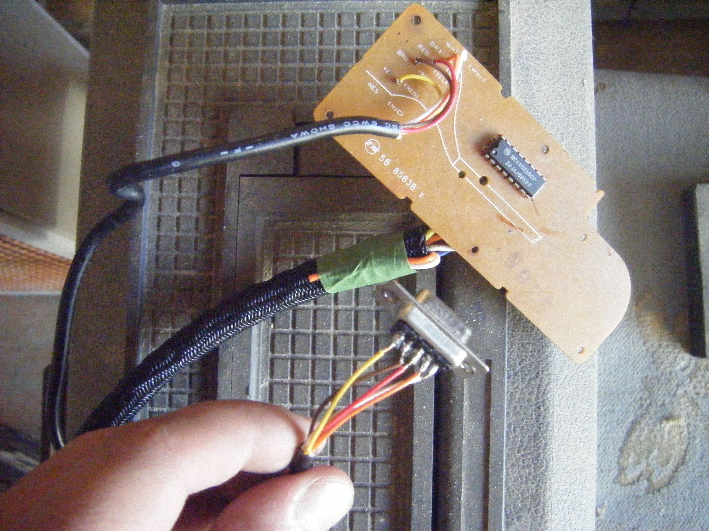How-To : Giant NES Controller : 9 Steps (with Pictures) - Instructables