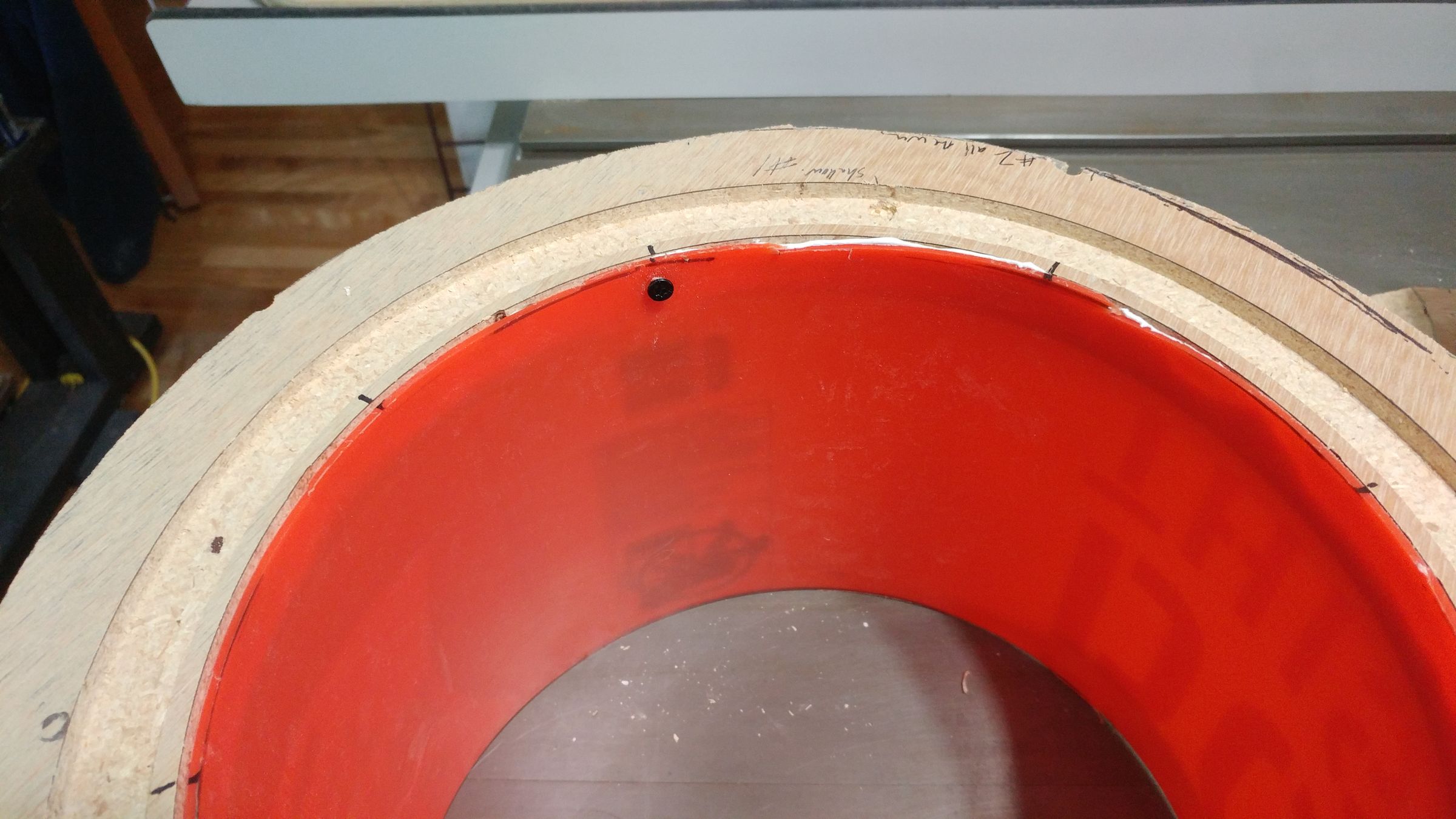 Thien Baffle for Dust Collector : 21 Steps (with Pictures) - Instructables