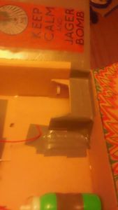 Halloween Costume - JAGERbomber!!!!! - Instructables