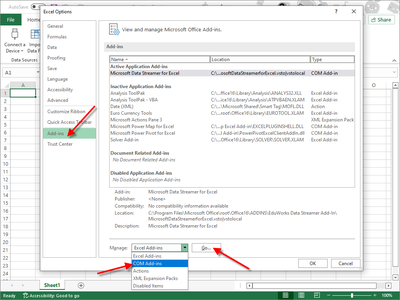 Centripetal Force Experiment With Micro:bit and Microsoft Excel : 12 ...