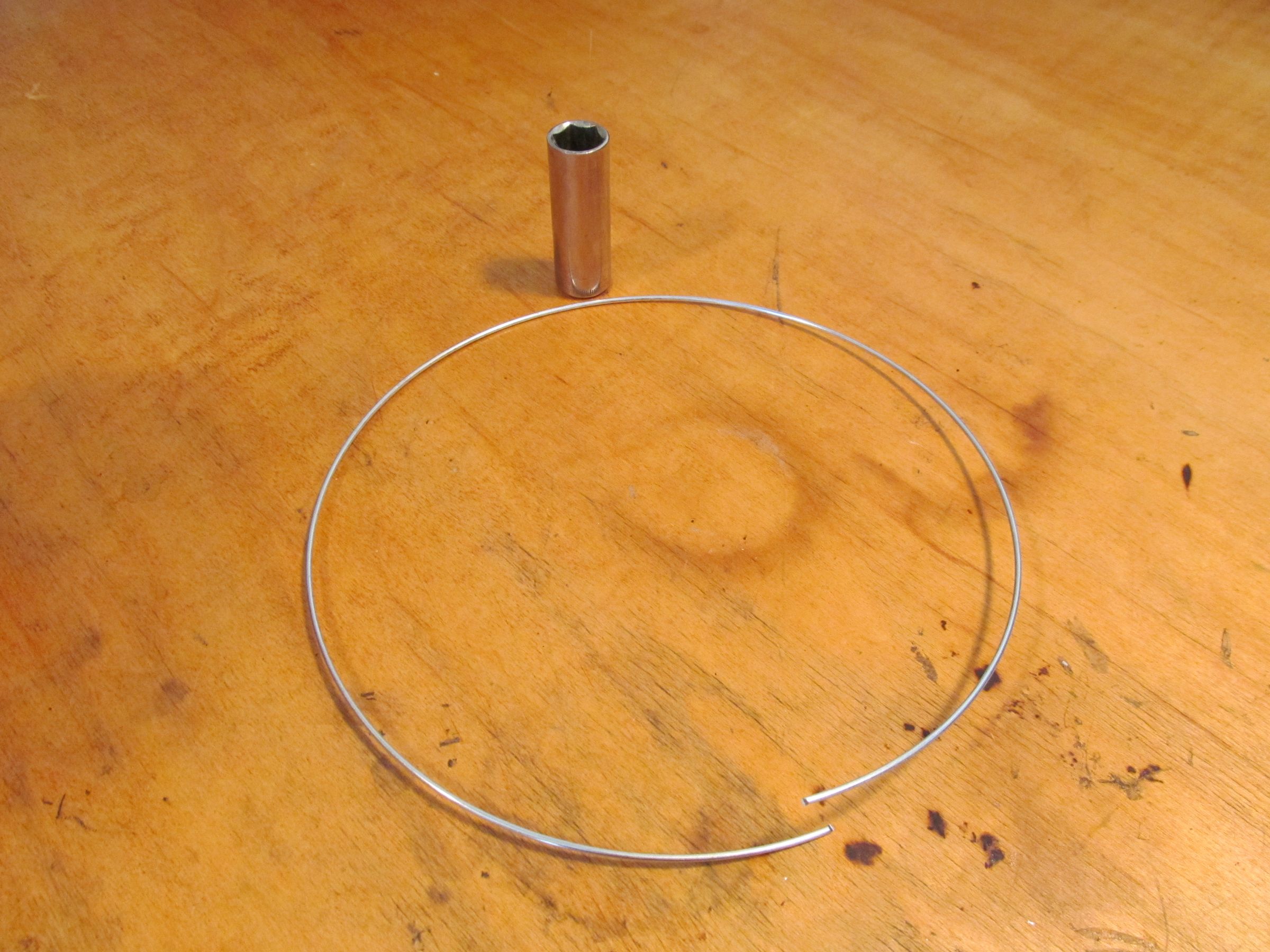 Easy Parachute Man : 4 Steps (with Pictures) - Instructables