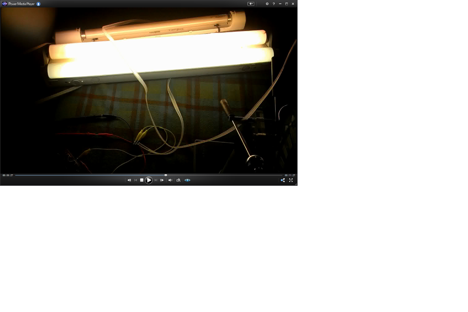 Tesla Free Energy Air Circuit Design and Testing : 6 Steps - Instructables