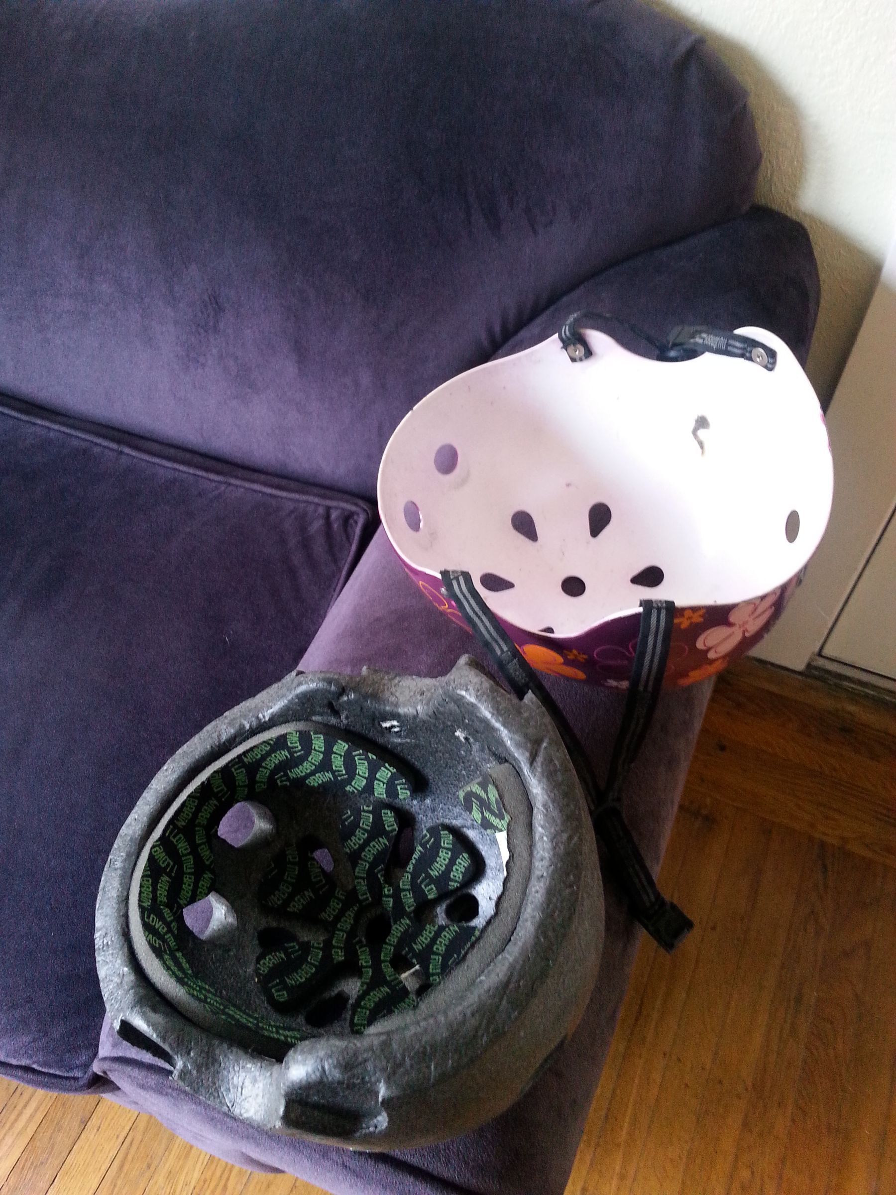 Ham Helmet (The HAMLET) : 5 Steps (with Pictures) - Instructables
