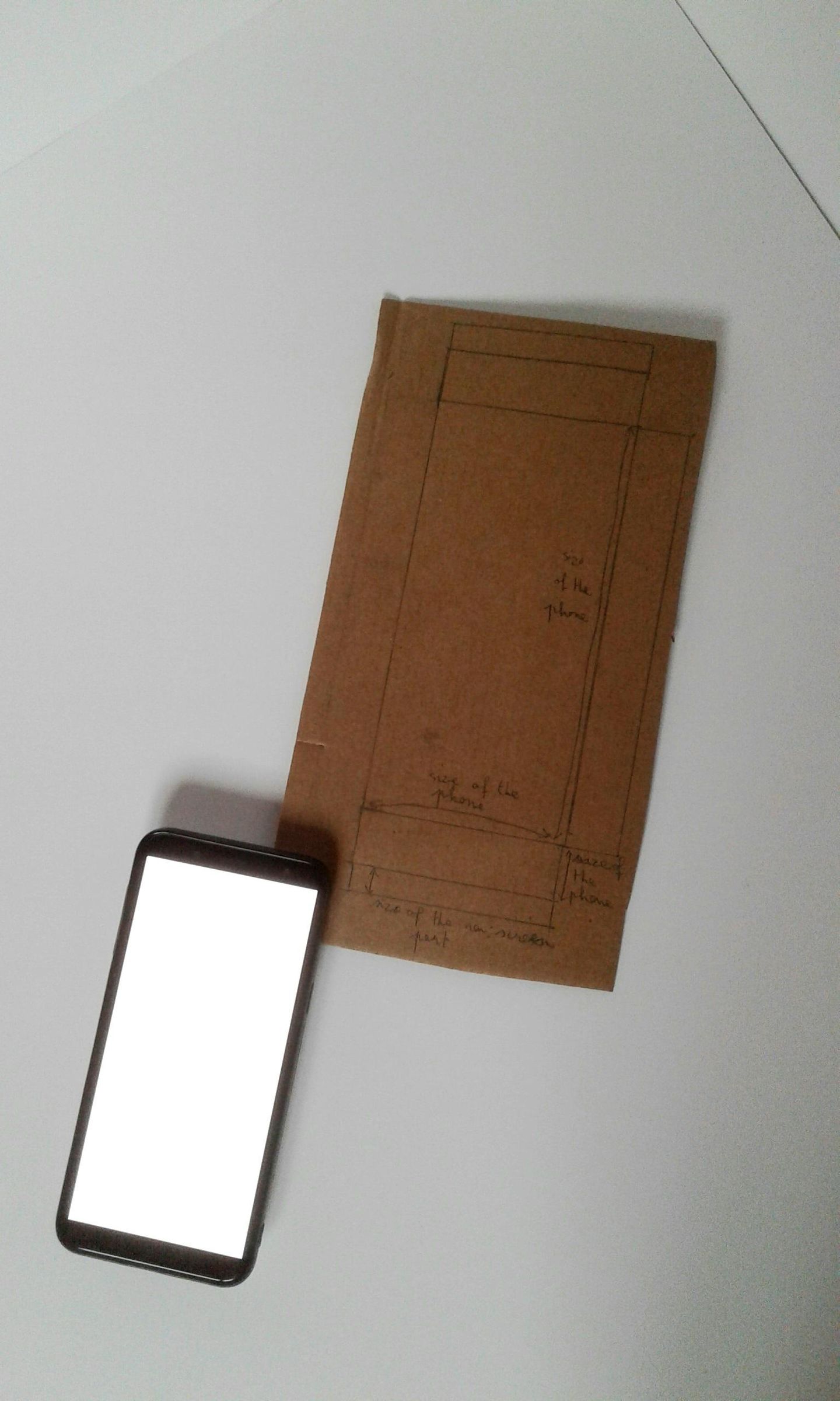 Phone Projector : 5 Steps (with Pictures) - Instructables