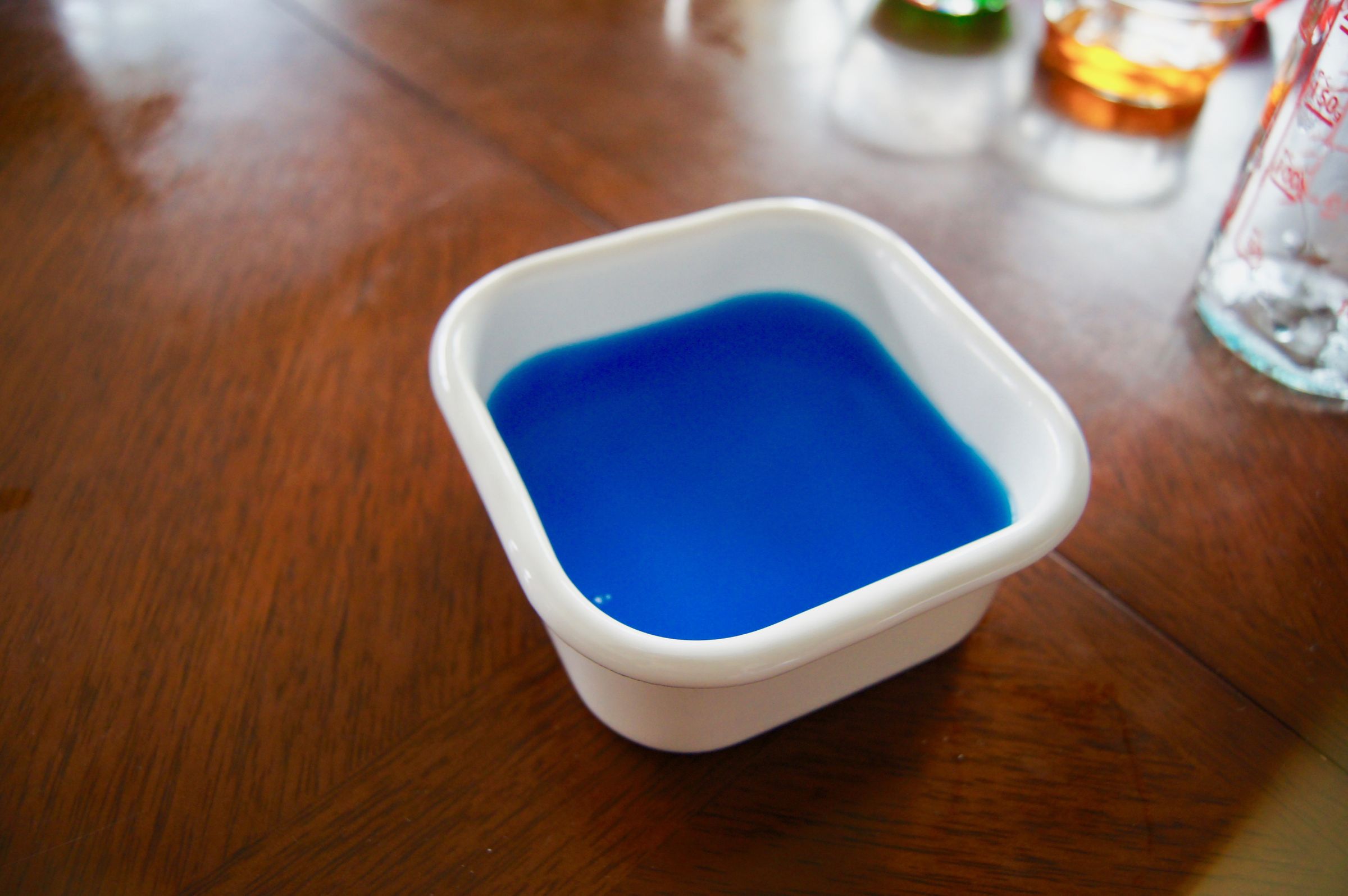 Gelatin Fizzy Drinks : 5 Steps (with Pictures) - Instructables