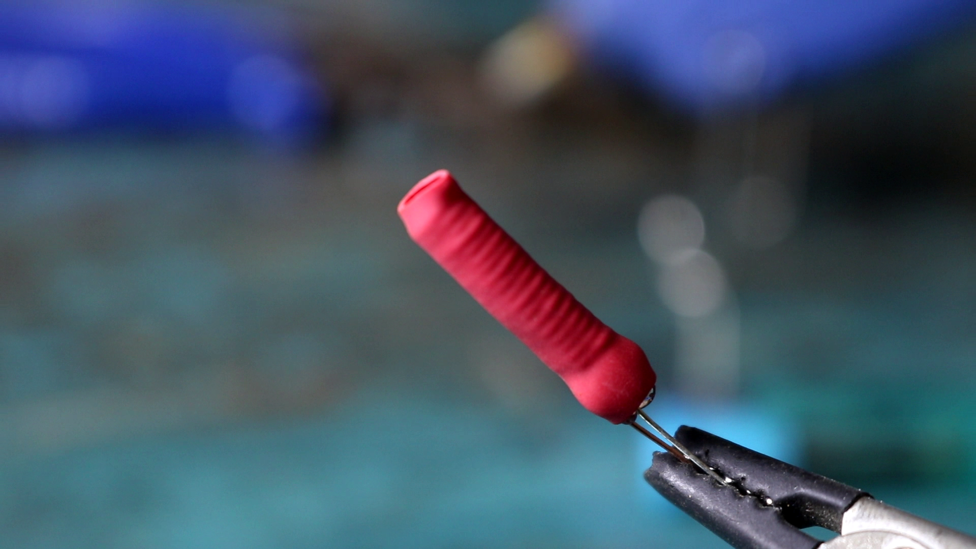 How to Make Spring Vibration Sensor at Home! : 5 Steps (with Pictures ...