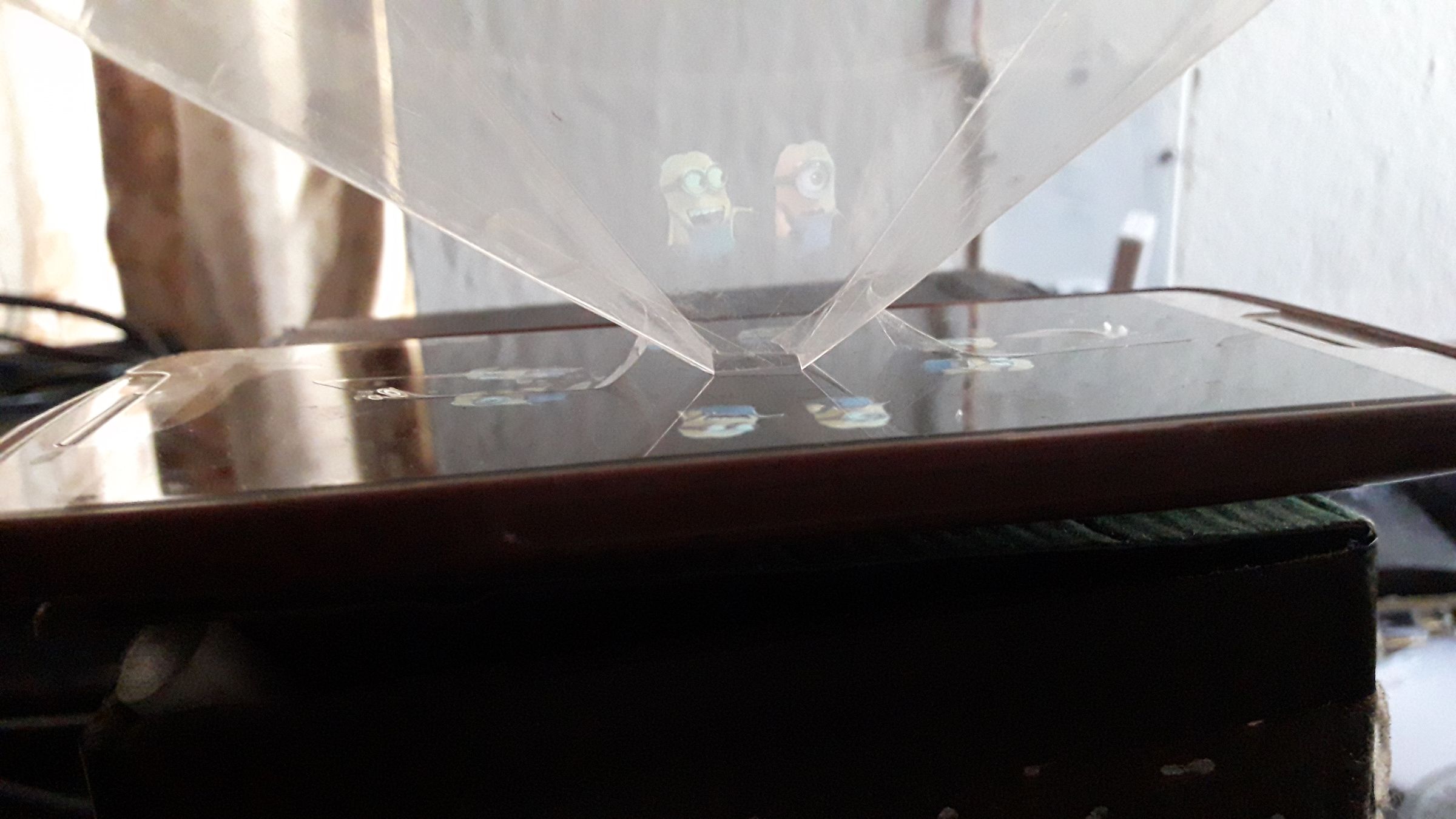 How to Make Fake 3d Images : 5 Steps - Instructables