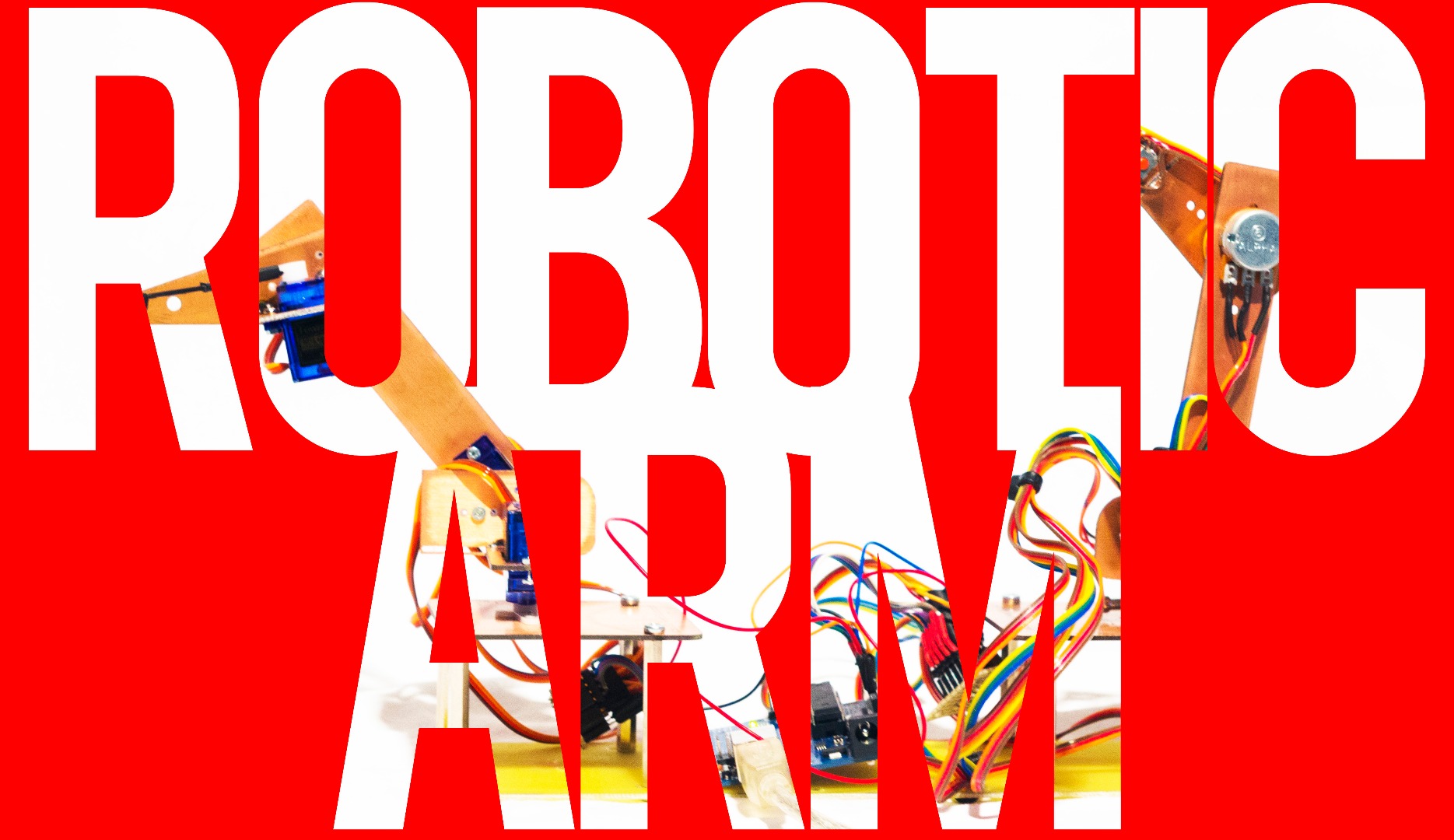 Braccio Robotico Con Arduino - Instructables