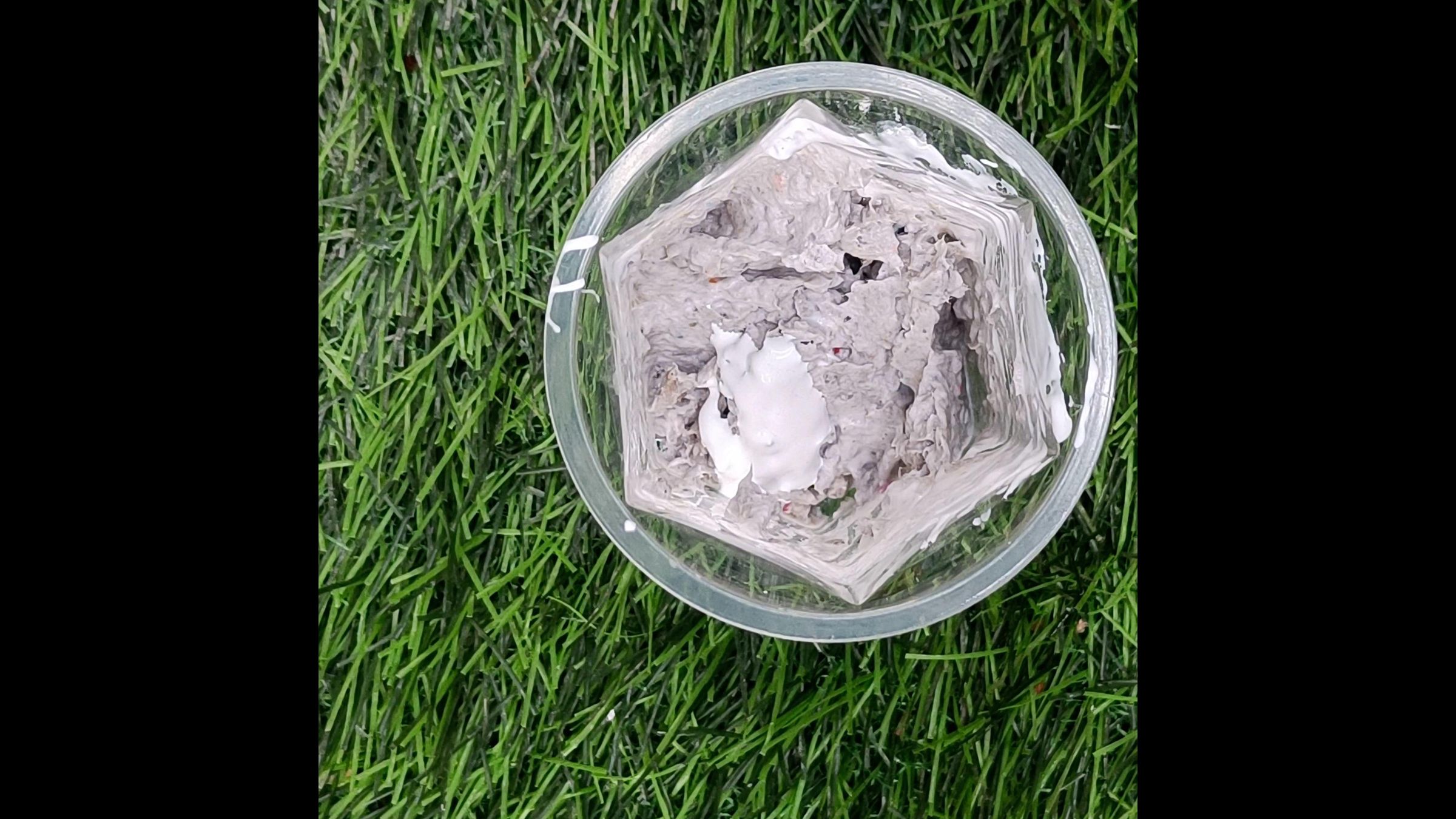 A Paper Mache Landscape Art : 5 Steps (with Pictures) - Instructables