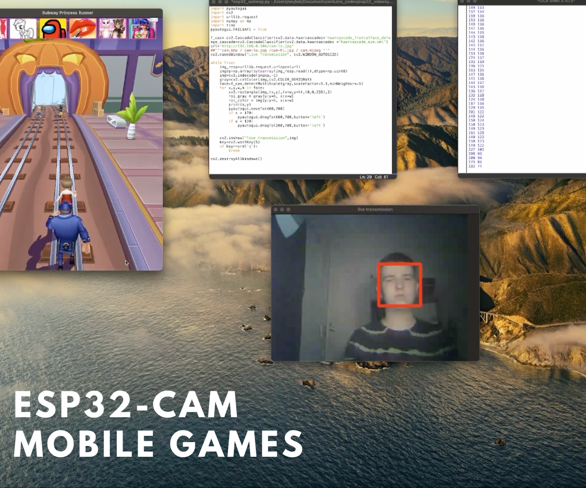 Playing Mobile Games Can Be FUN and FIT : 5 Steps - Instructables