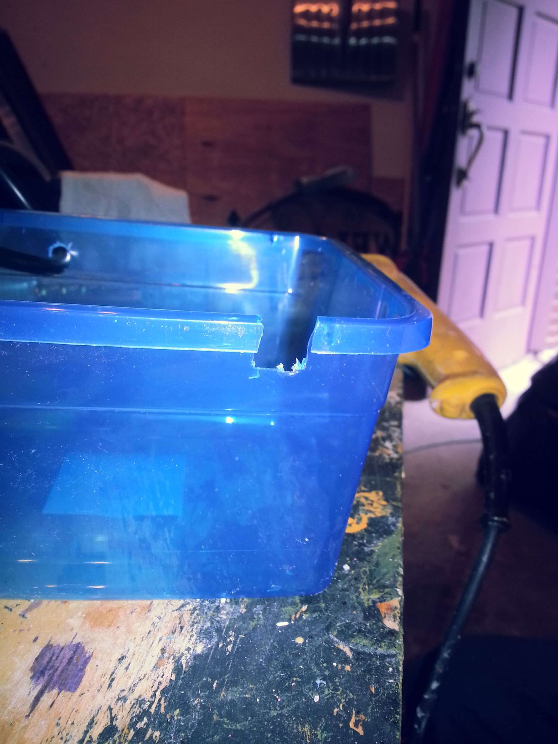 Awesomely Automatic Garden Watering Buddy - Complete With Reservoir for ...