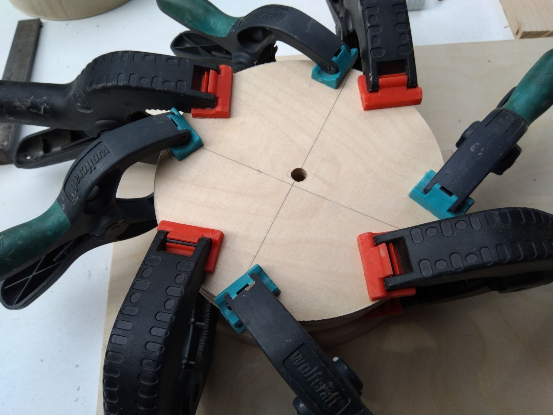 A Radio Time Machine : 8 Steps (with Pictures) - Instructables