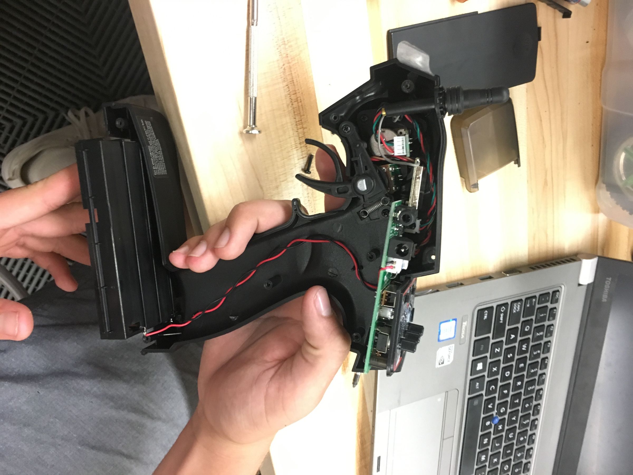 First Person View RC Car : 8 Steps (with Pictures) - Instructables