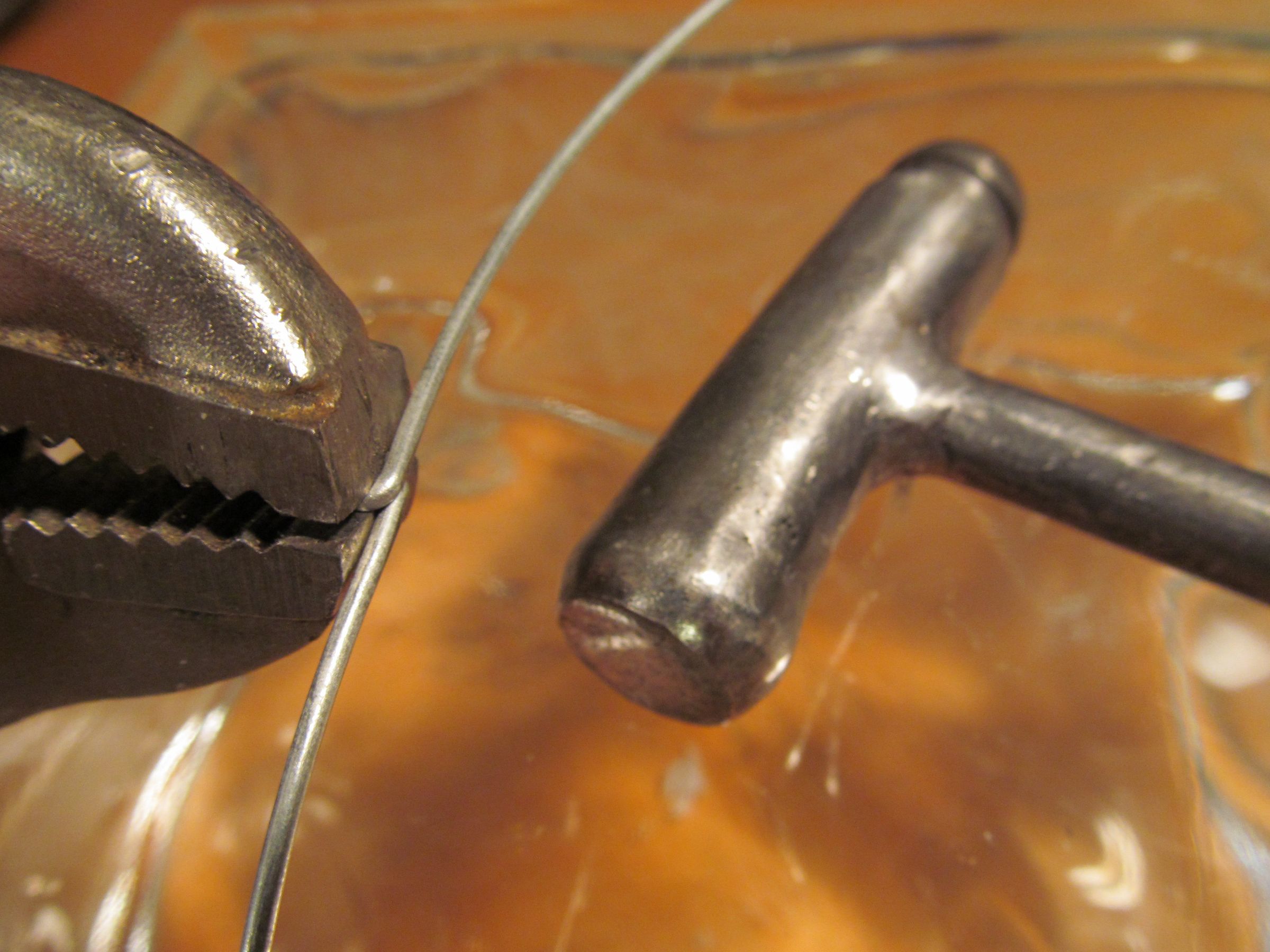 Wire Buttons : 3 Steps (with Pictures) - Instructables