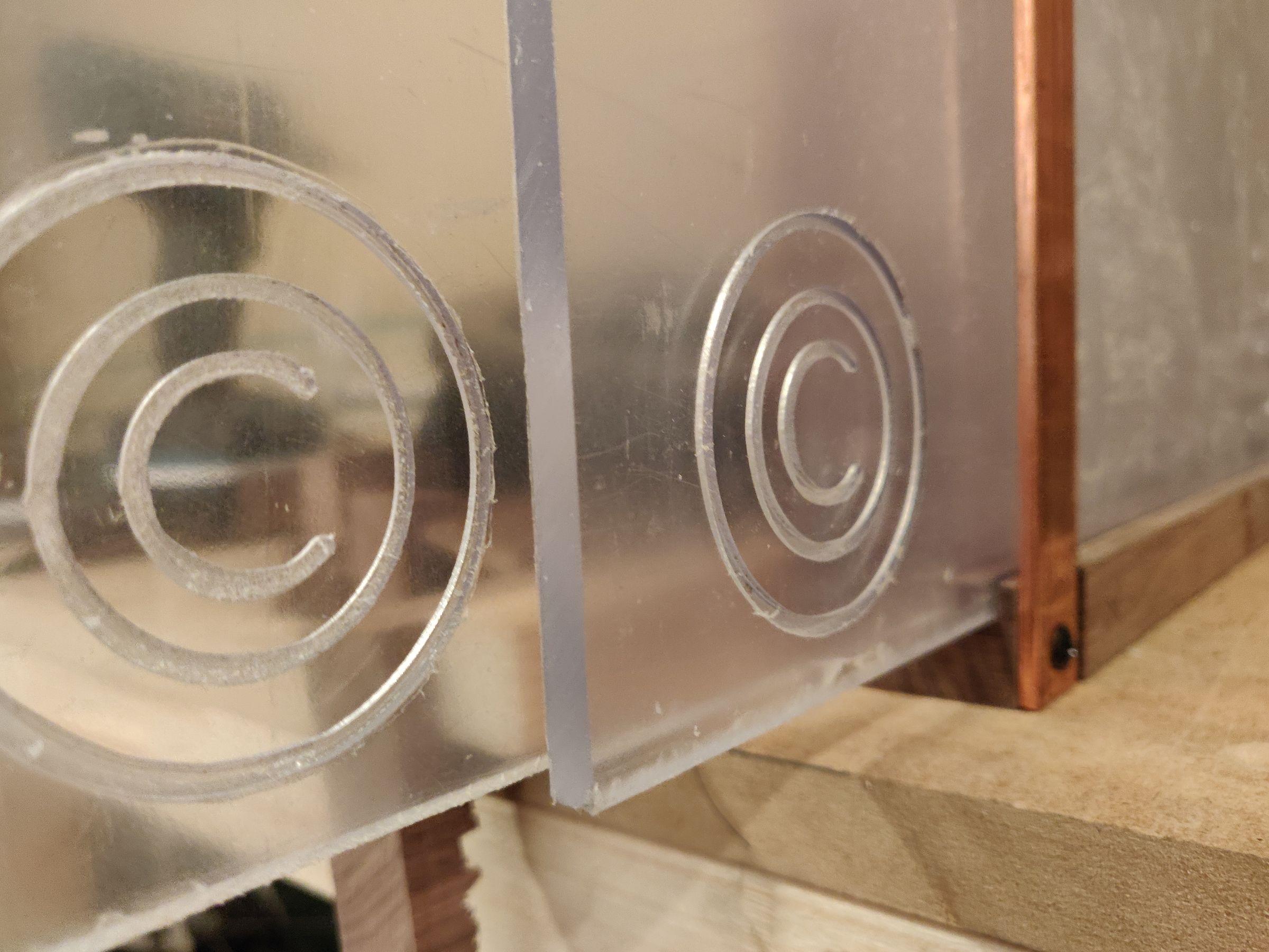 The First Four Layered Drawing Board : 7 Steps - Instructables