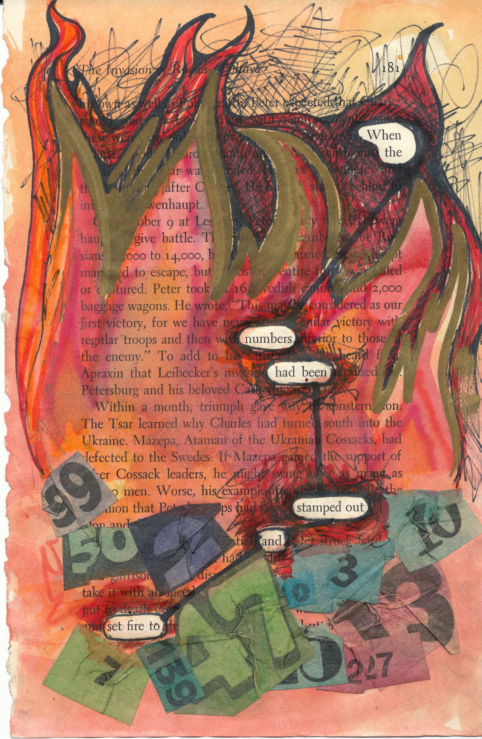 SHORT STORY....Inspiration & Illustration : 26 Steps (with Pictures ...