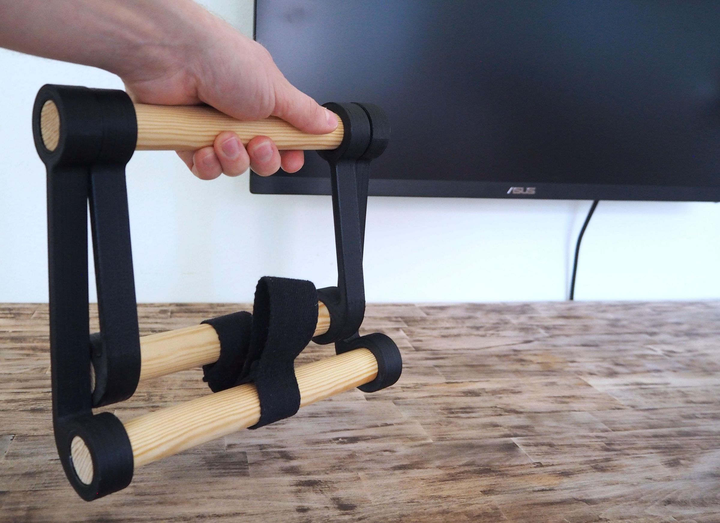 Note - a Laptop Stand : 8 Steps (with Pictures) - Instructables