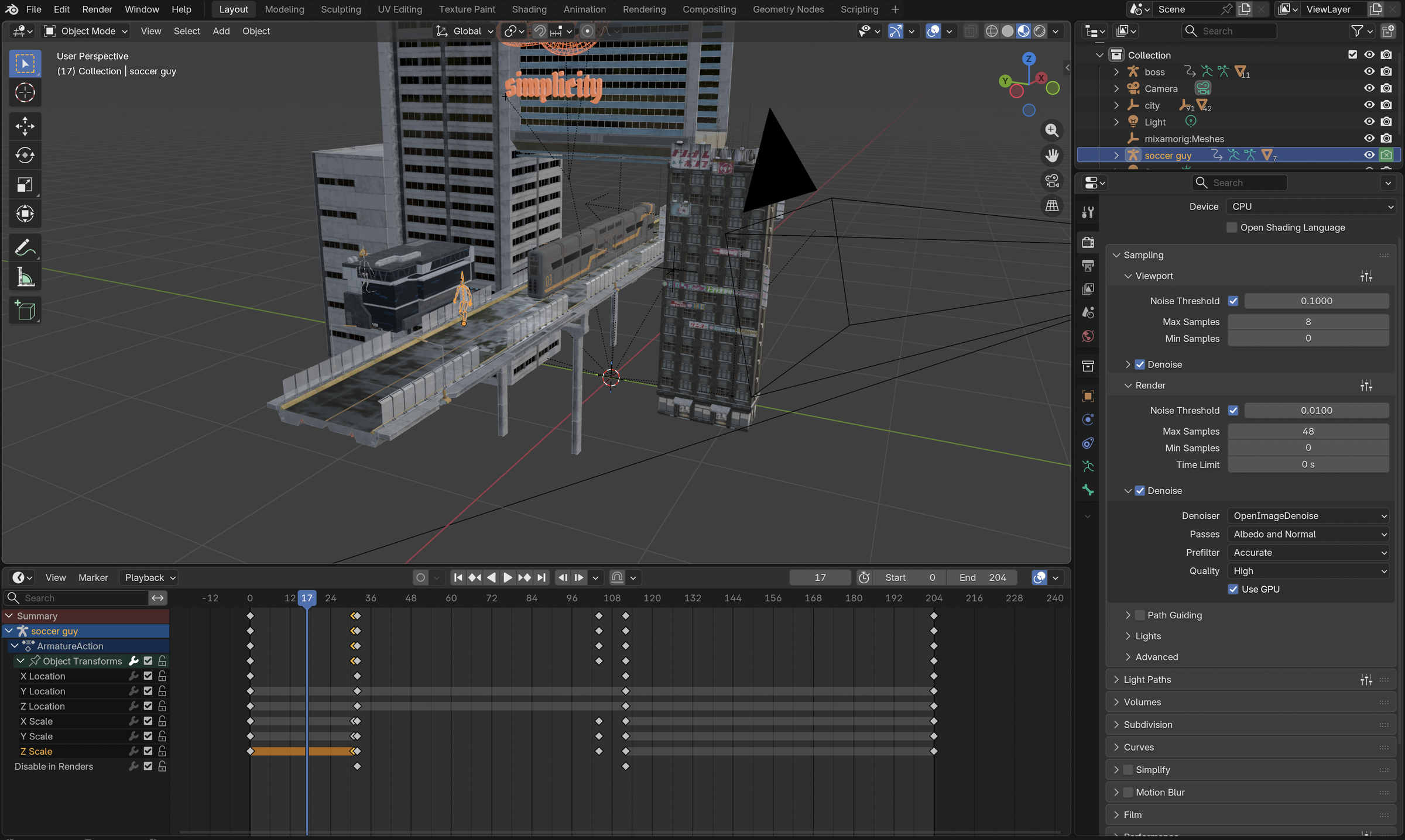 Satisfying Looping Maglev Train Sequence : 13 Steps (with Pictures ...