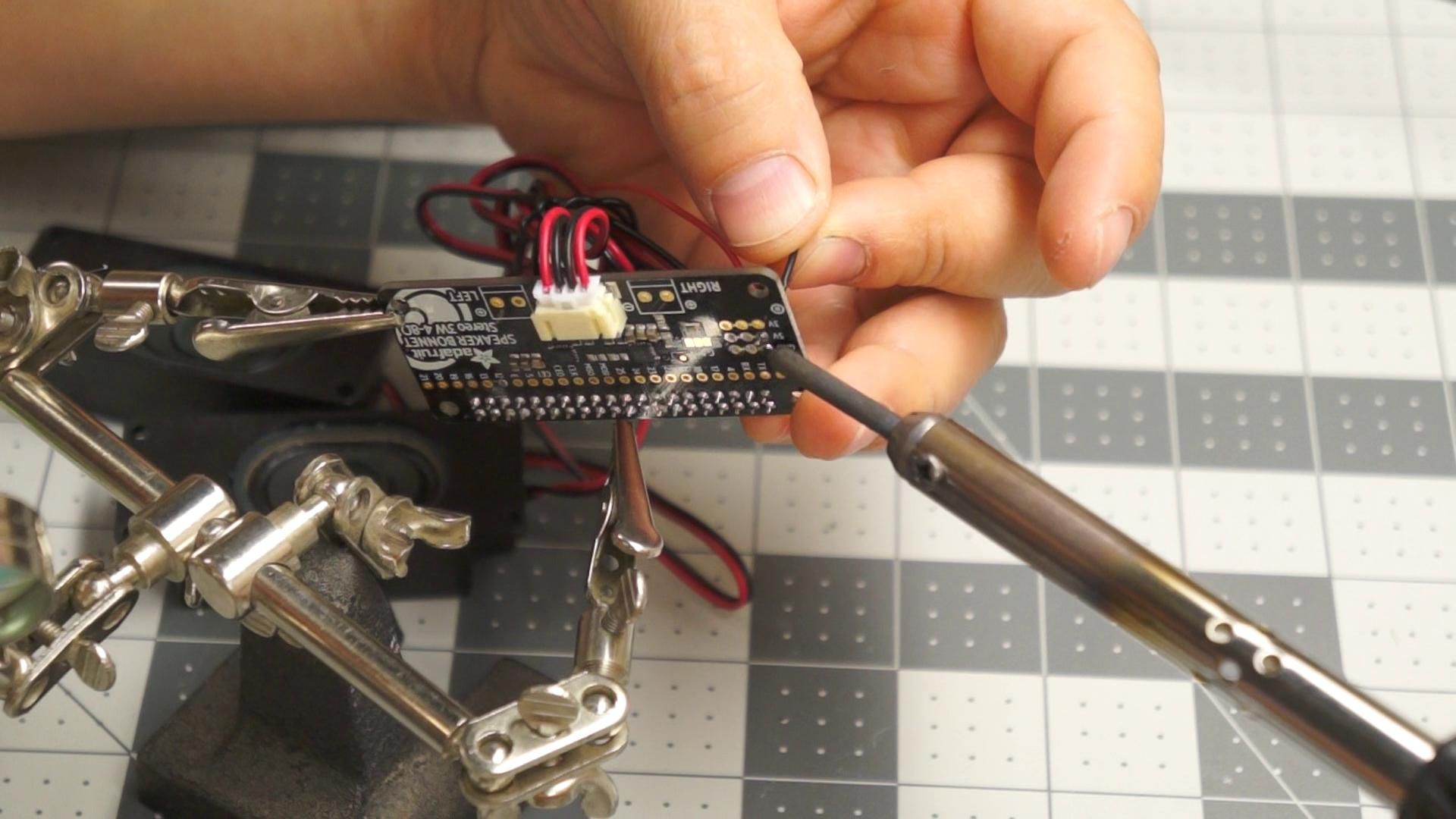Alexa Assistant With a $10 Raspberry Pi Zero W and Lights : 6 Steps ...