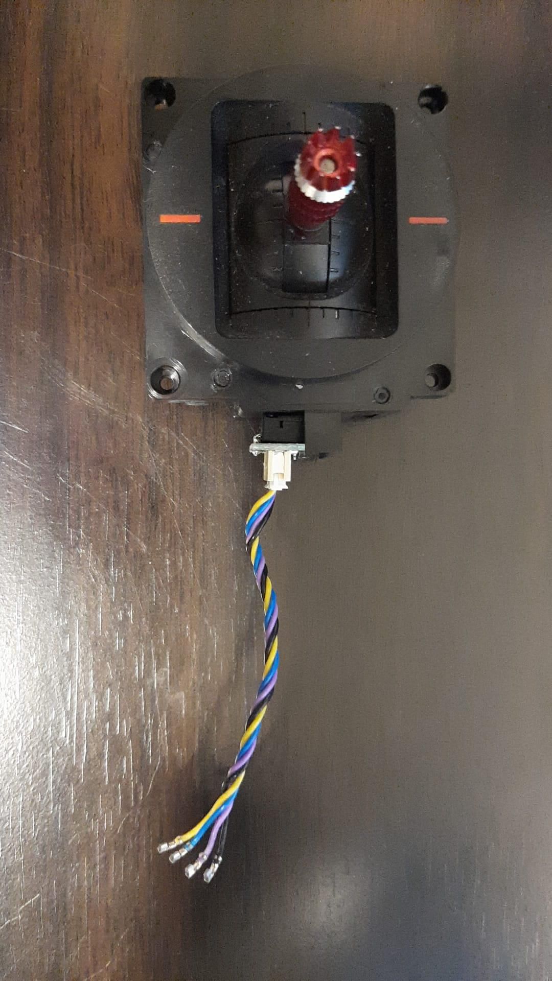 FLYSKY FS-I6 UPGRADE TUTORIAL : 6 Steps - Instructables