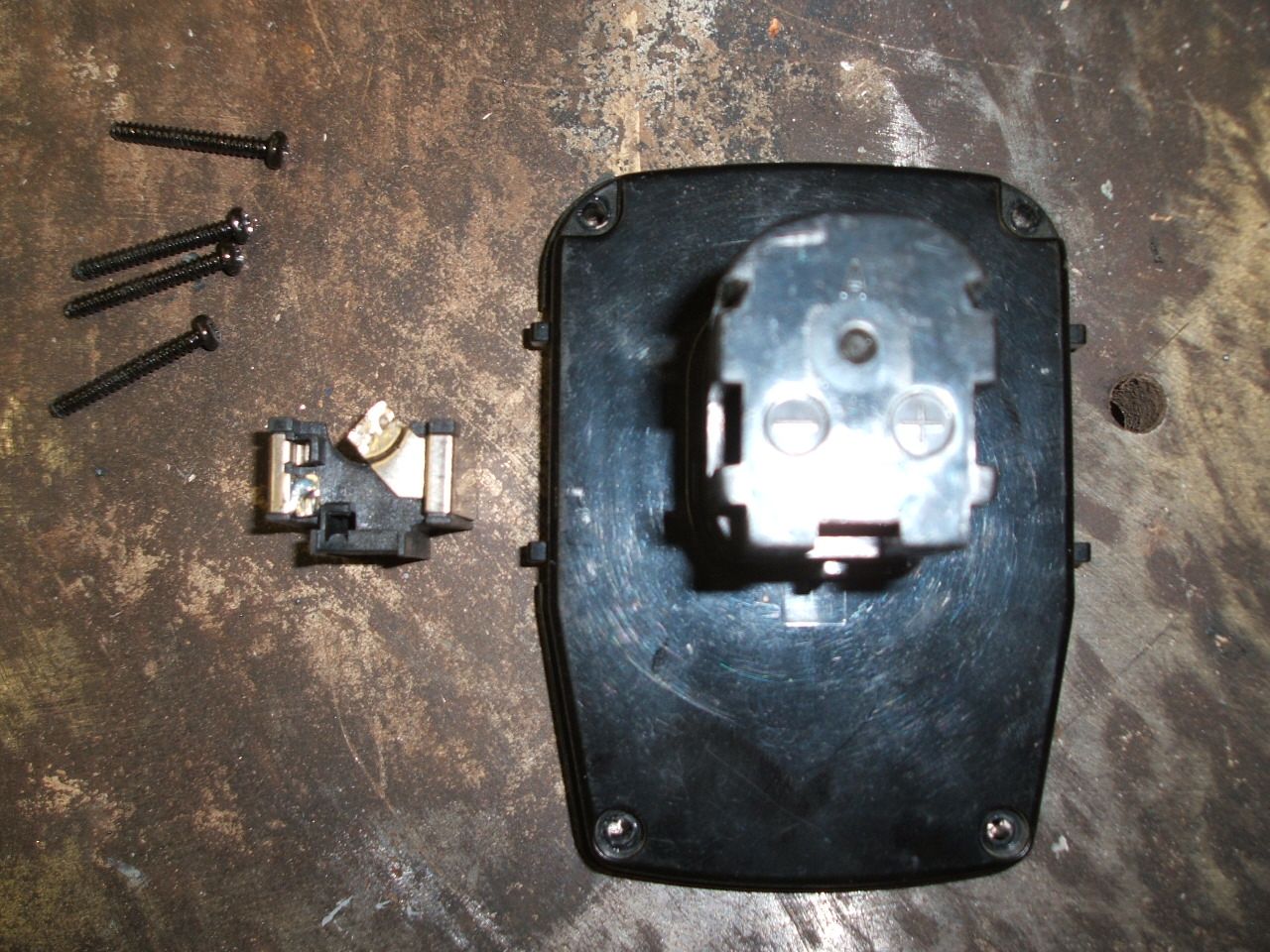 Super Battery Pack Hand Tools : 9 Steps - Instructables