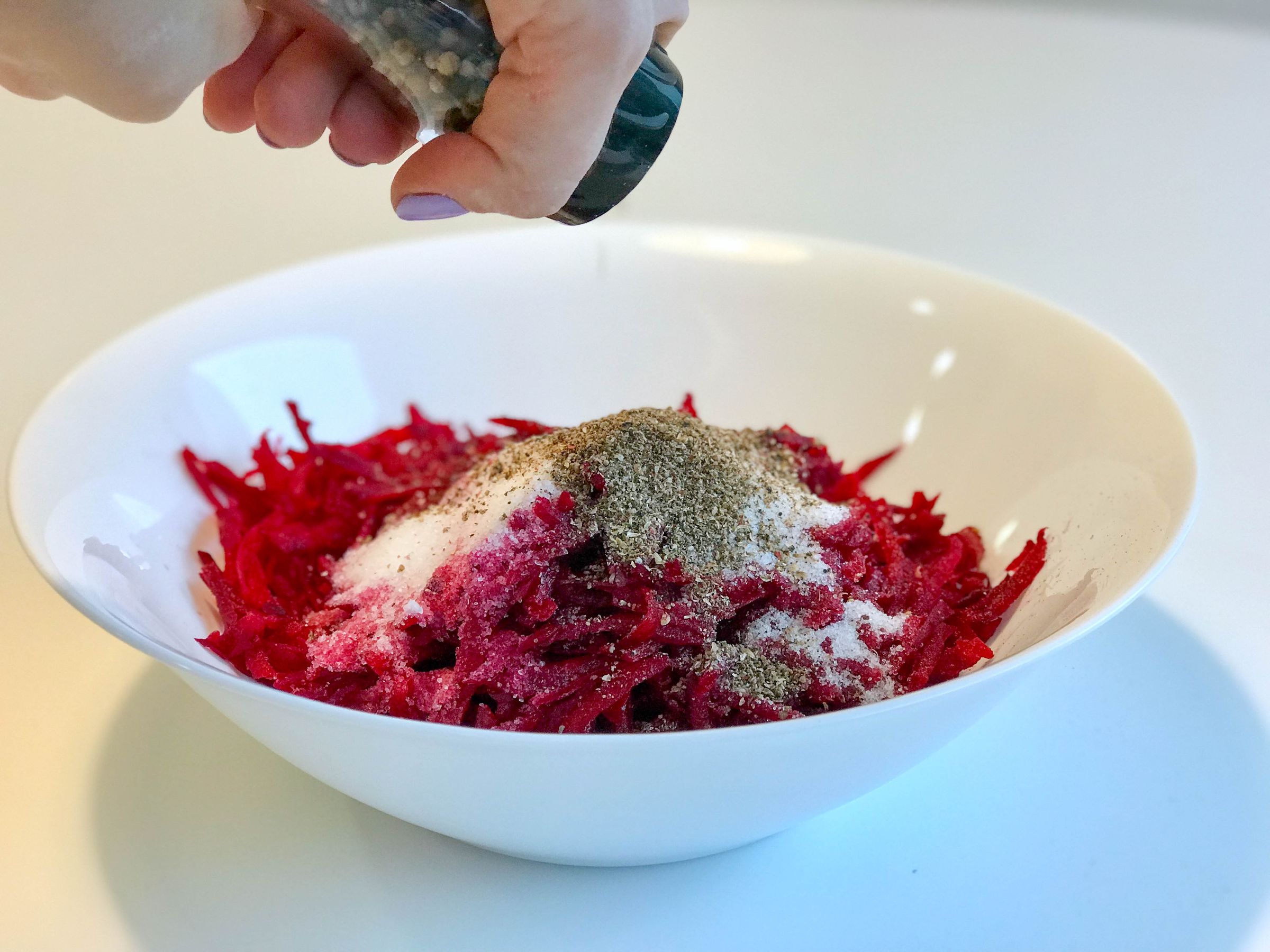 Home Beet-Cured Salmon : 5 Steps (with Pictures) - Instructables