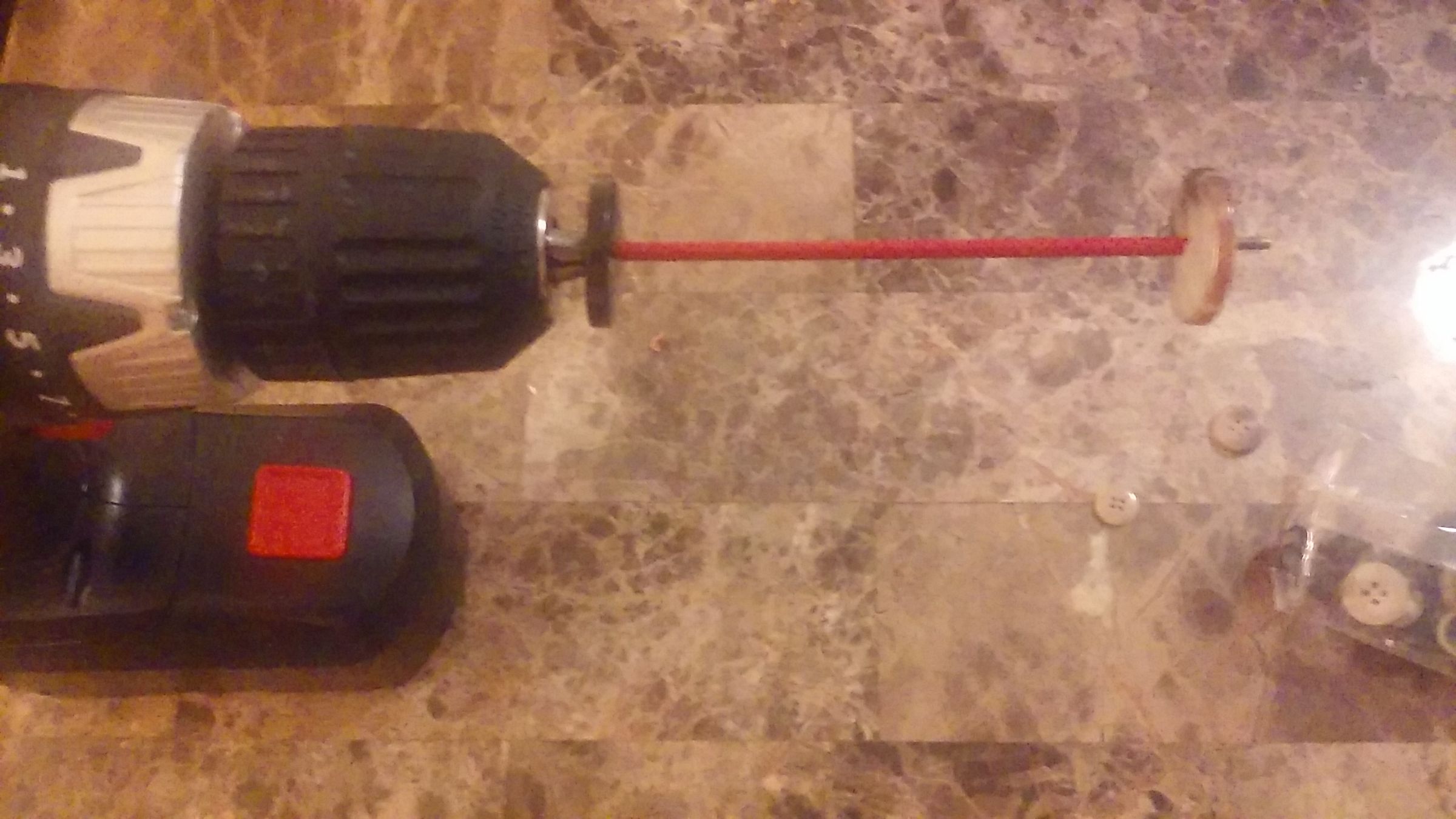 DIY Boat Shuttle Bobbins : 7 Steps - Instructables