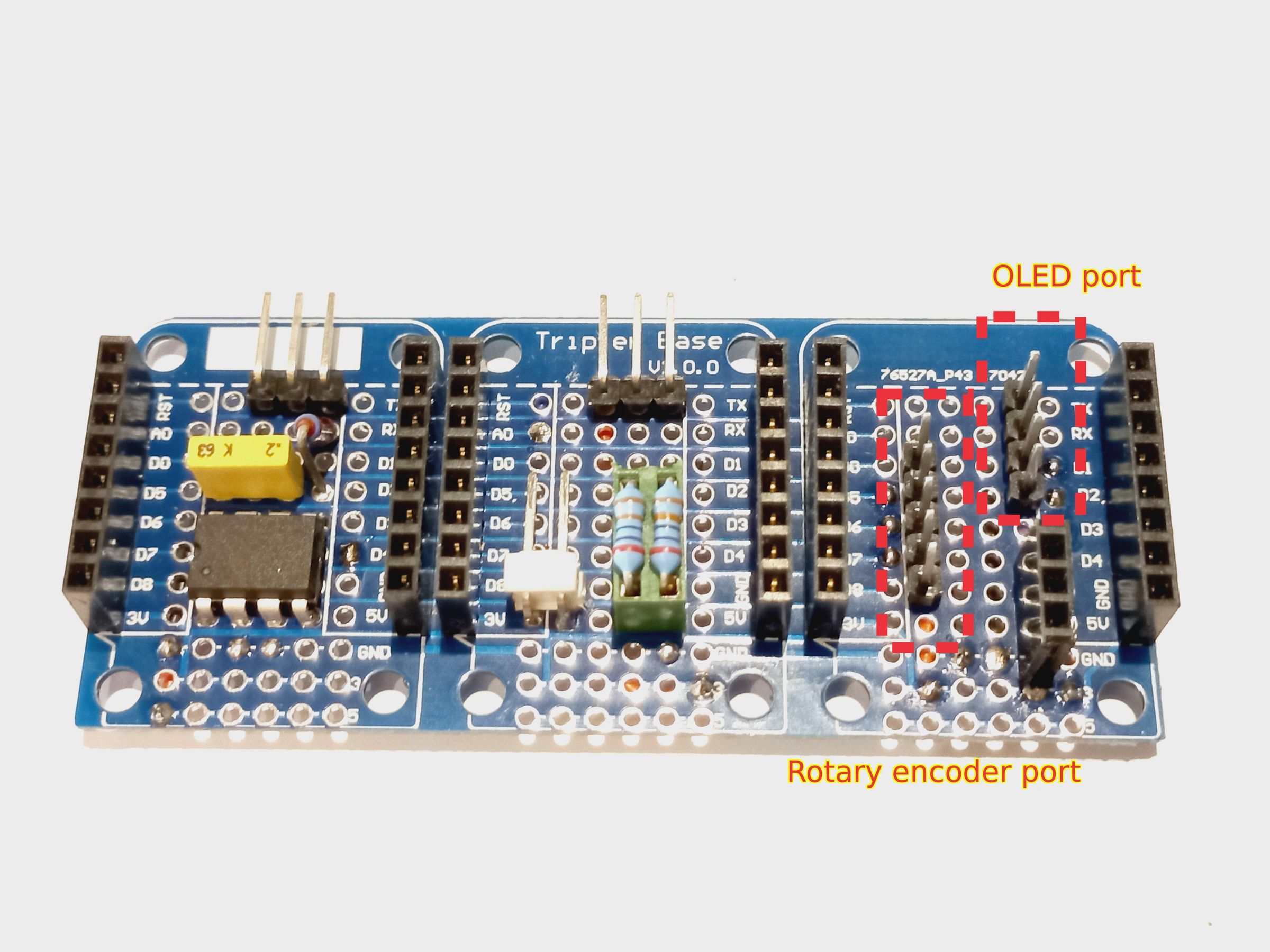 ESP8266 WLED Hardware Experimentation Platform : 10 Steps - Instructables