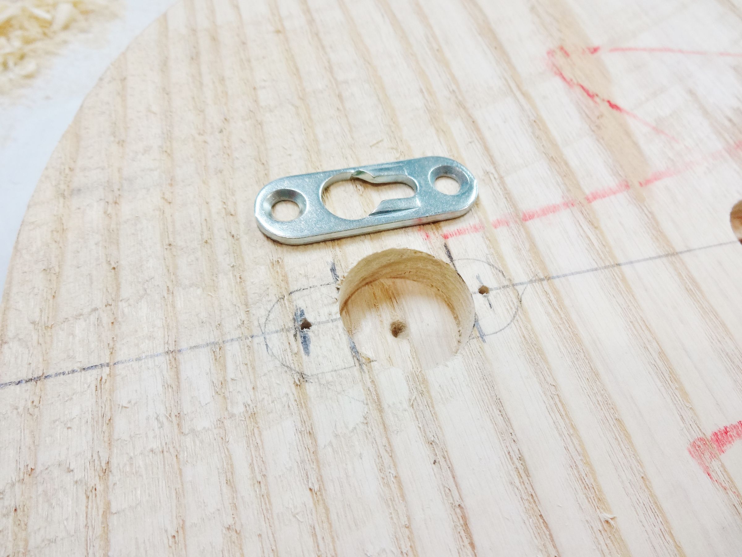 Make a Wooden Propeller : 23 Steps (with Pictures) - Instructables